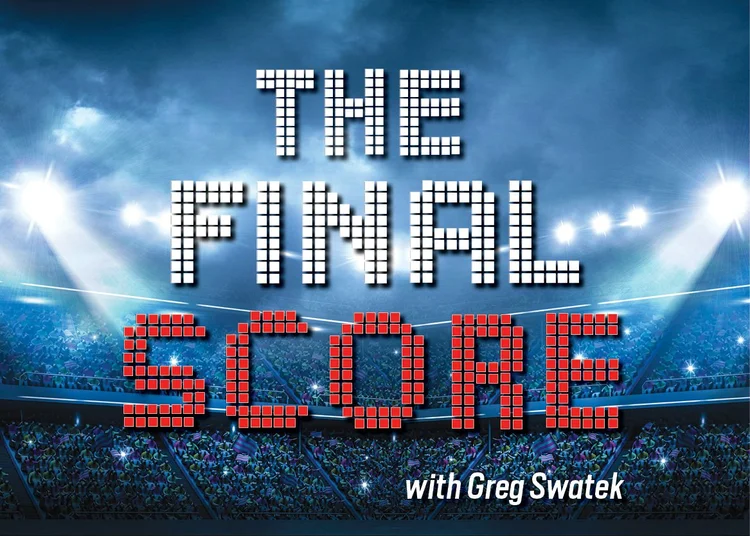 The Final Score — FNP Podcasts