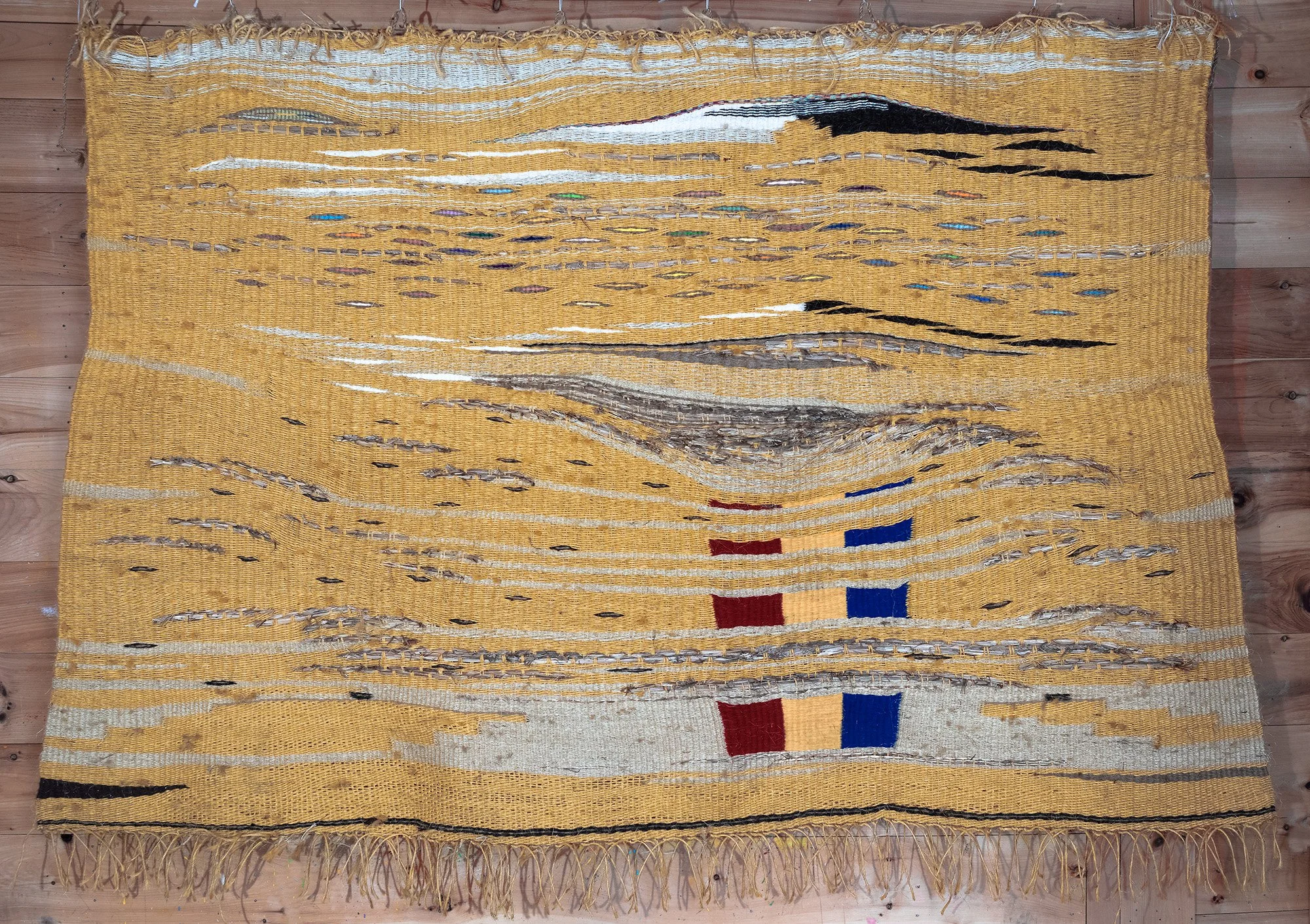 RUDY VAVRA — CODEX PROJECT