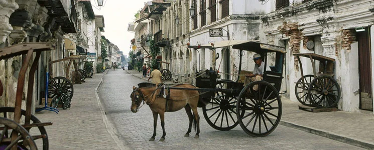 Filipino History — Purdue Filipino Association
