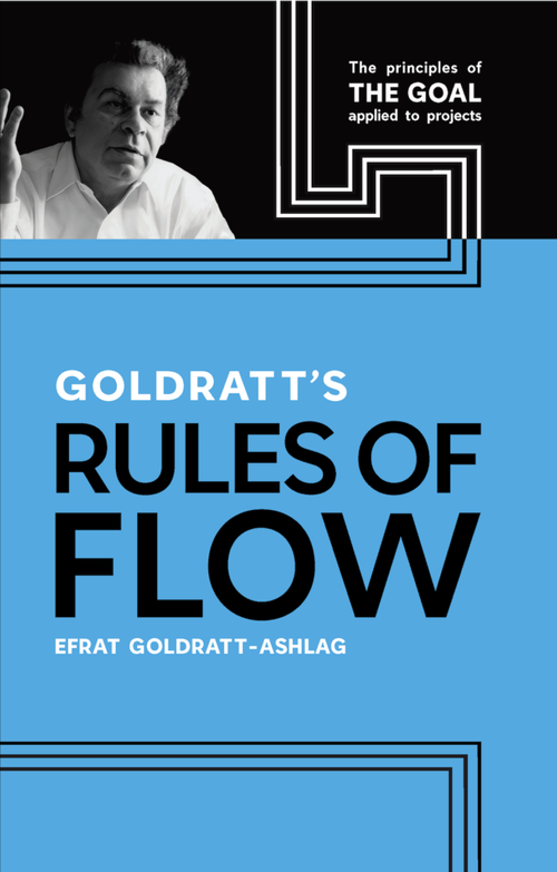Goldratt's Rules of Flow — Knowledge Jolt with Jack