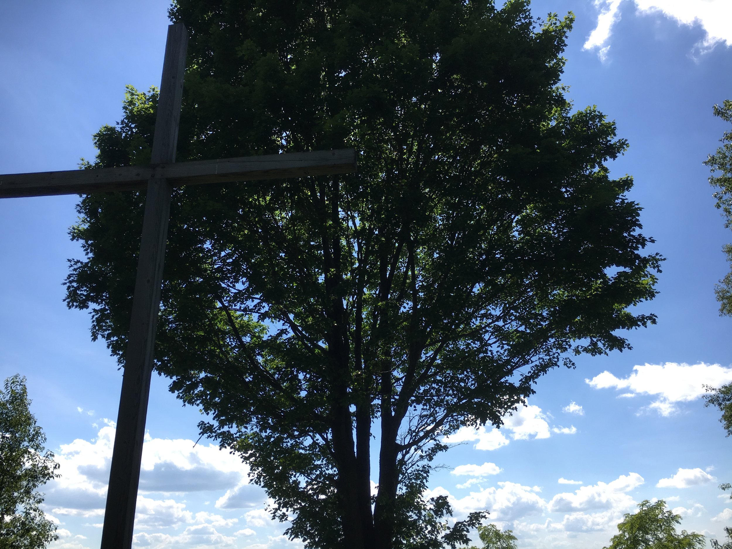 Contact Camp Allegheny - Christian Camp and Retreat Centers