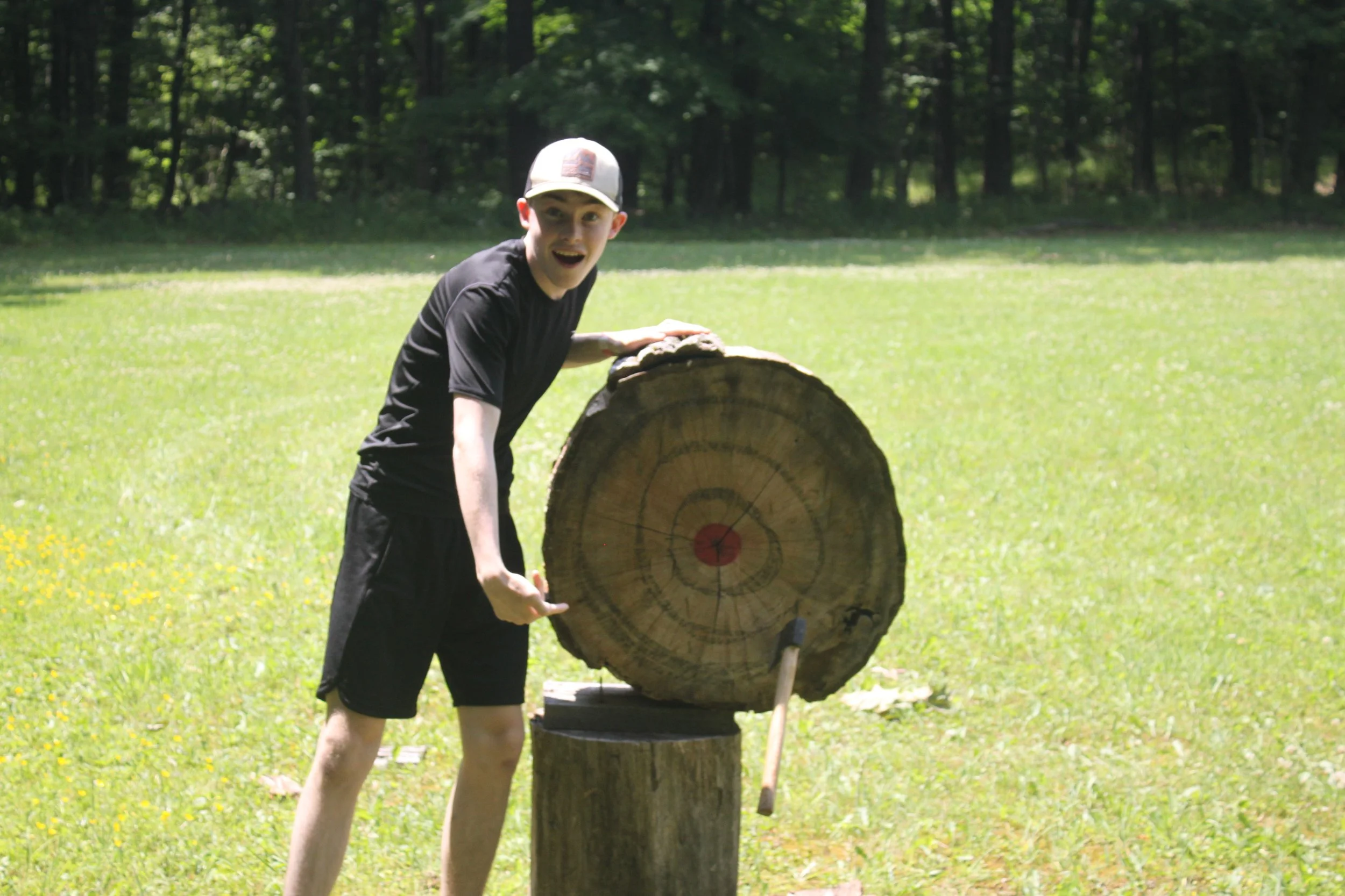 Camp Allegheny - Year-Round Retreat Center, Summer Camps