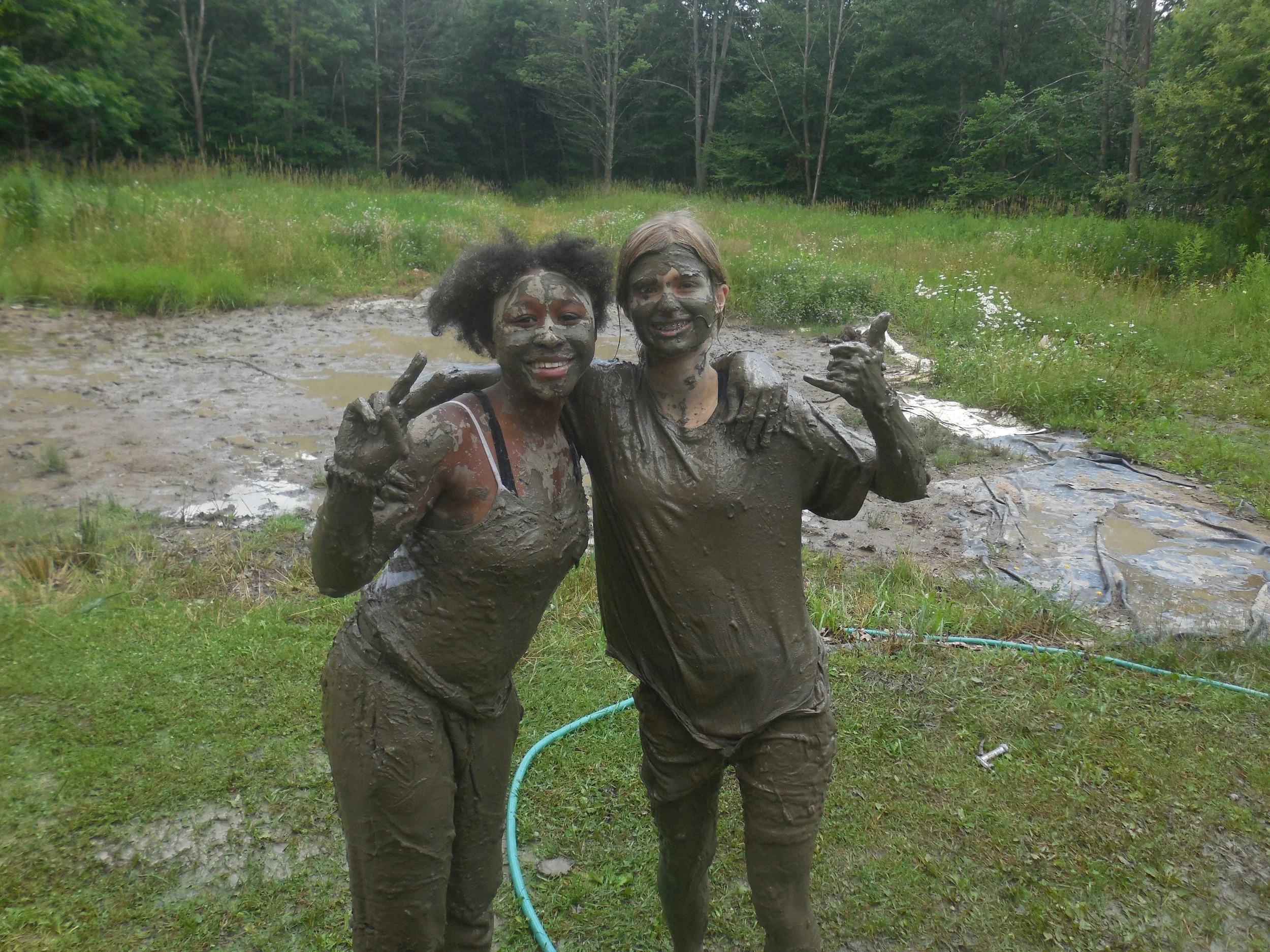 Camp Allegheny - Year-Round Retreat Center, Summer Camps