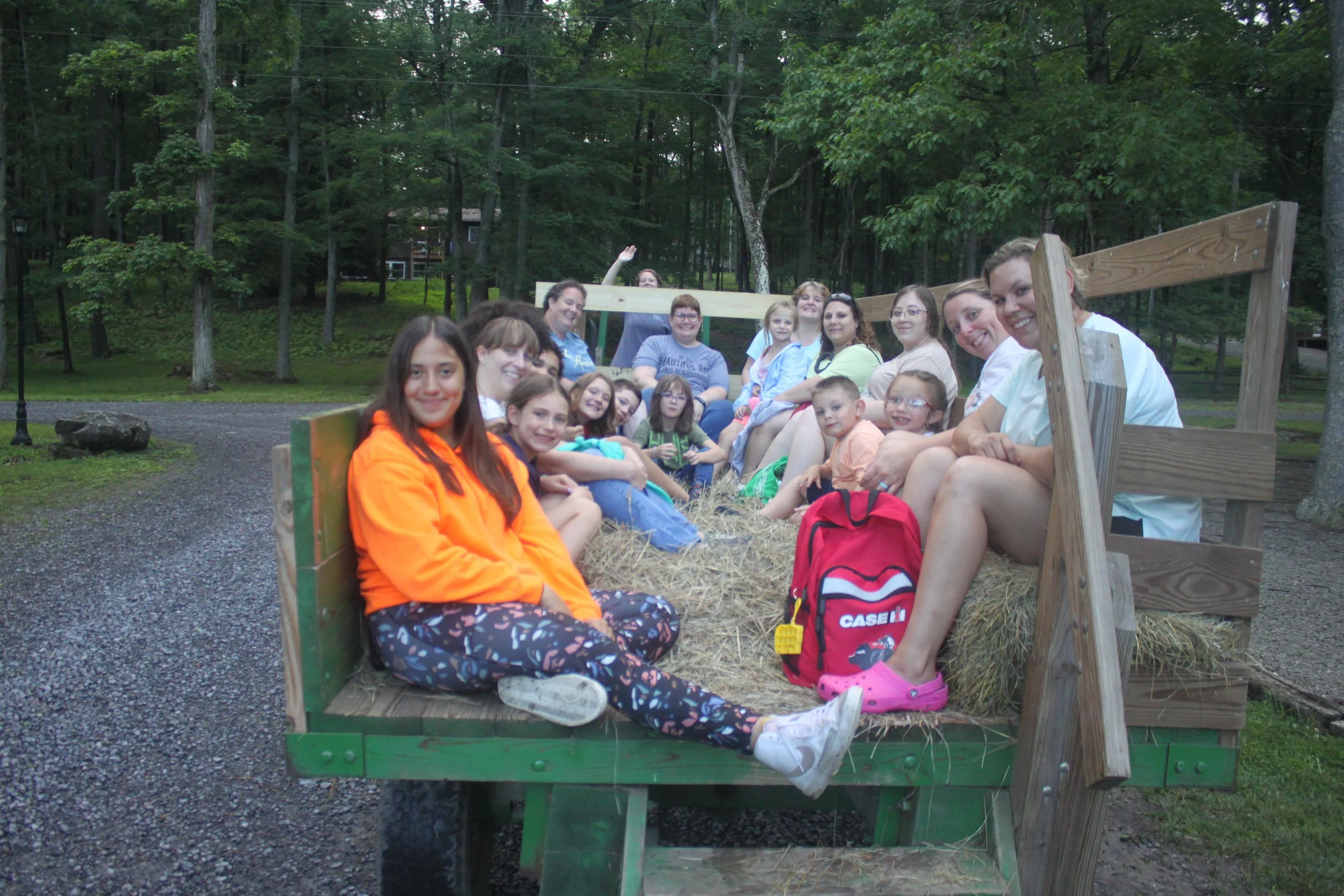 Camp Allegheny - Year-Round Retreat Center, Summer Camps