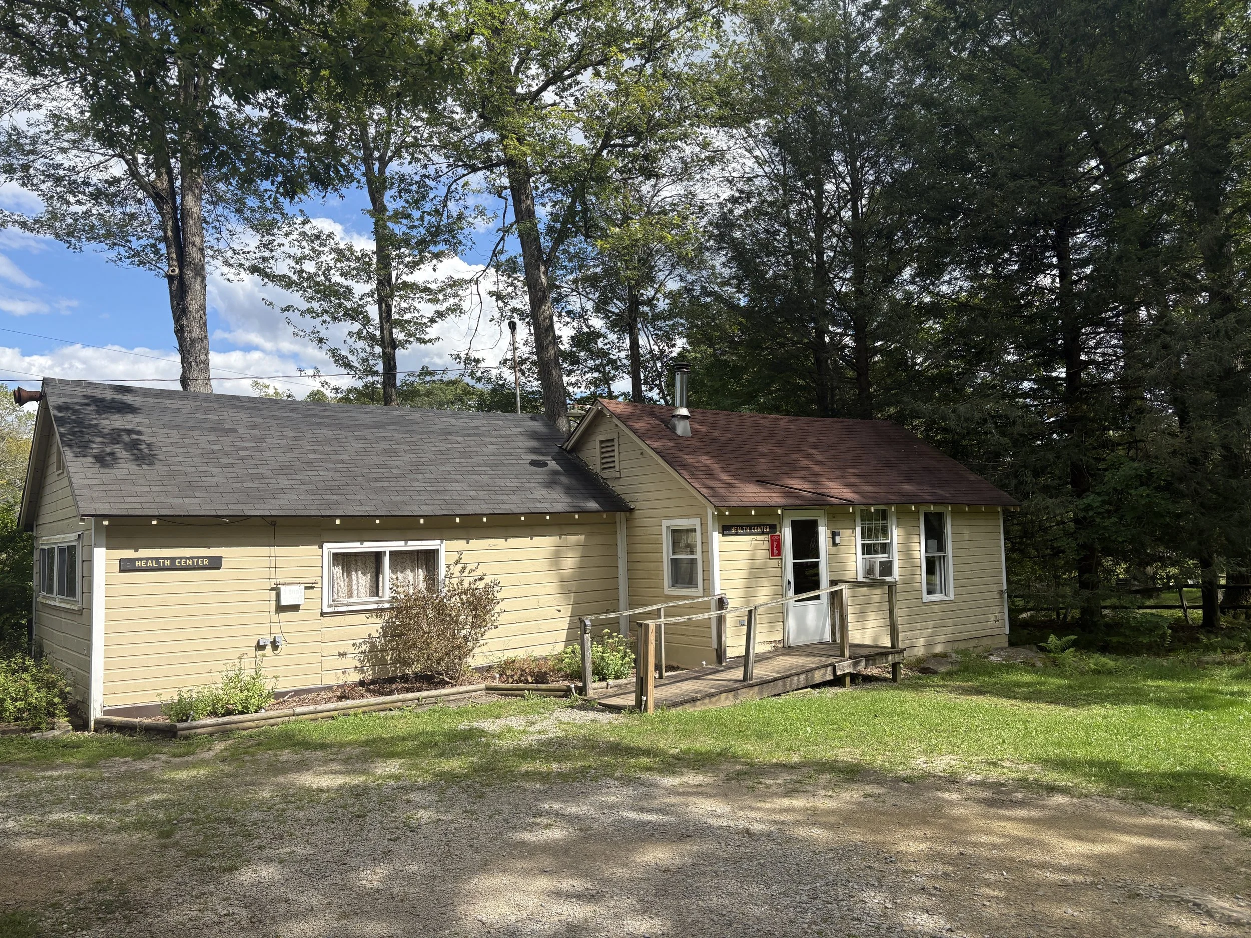 Camp Allegheny - Year-Round Retreat Center, Summer Camps