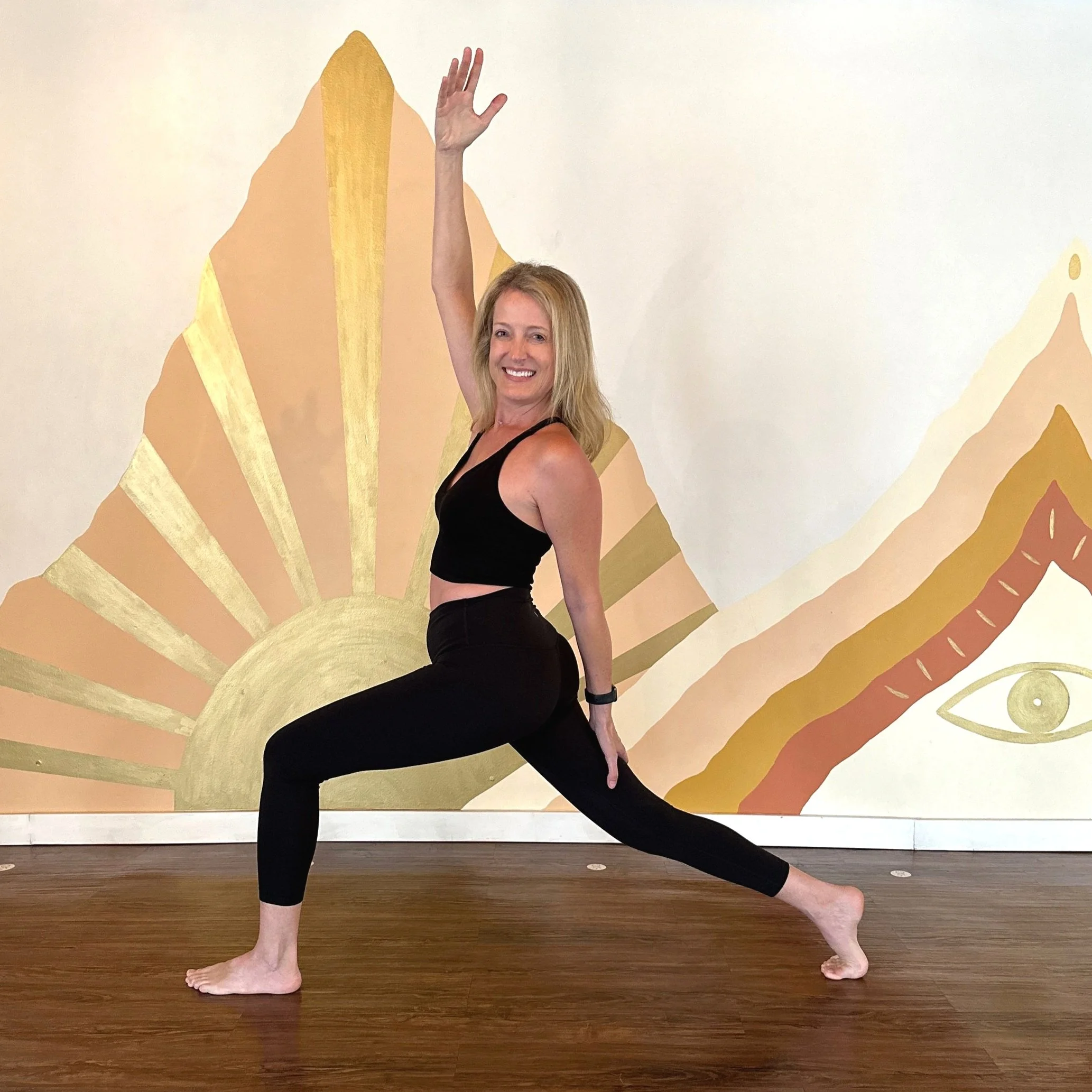 Teachers — Wild Heart Yoga
