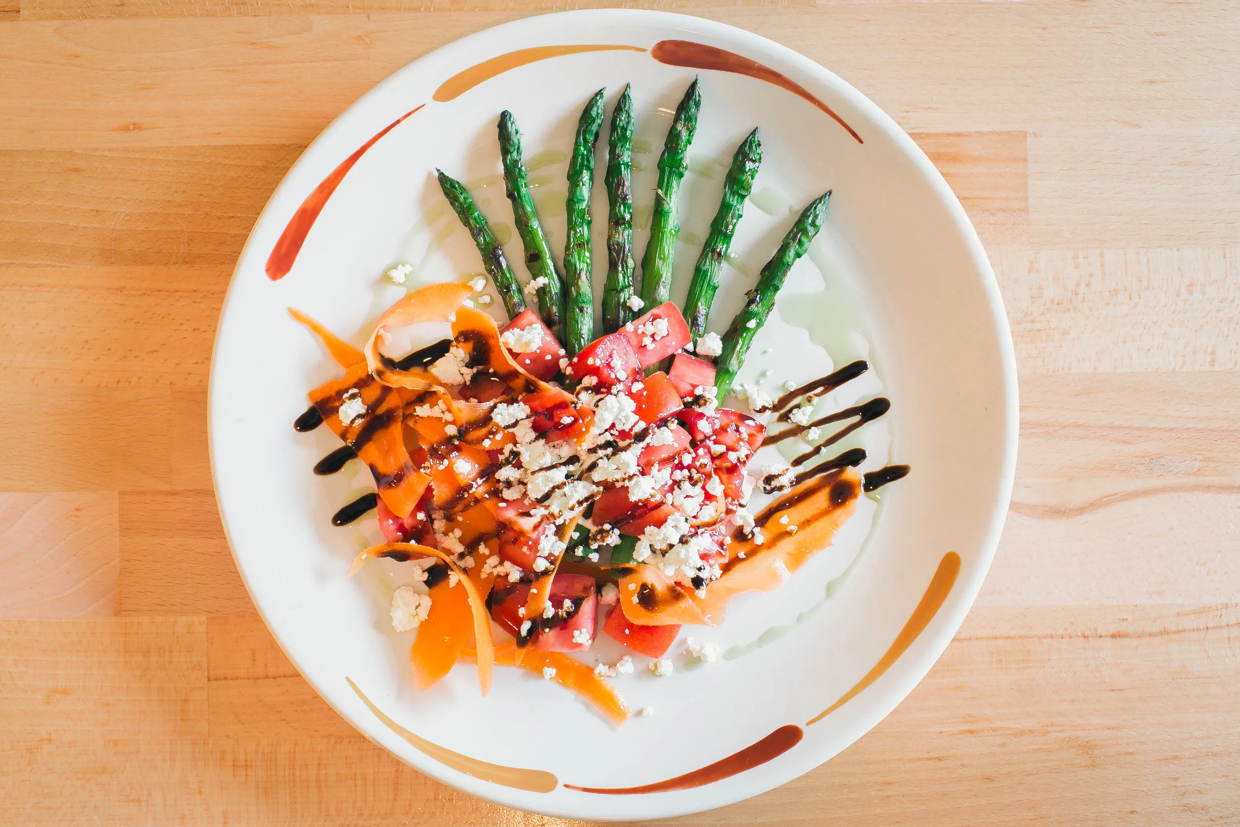 Our Story — Via Roma