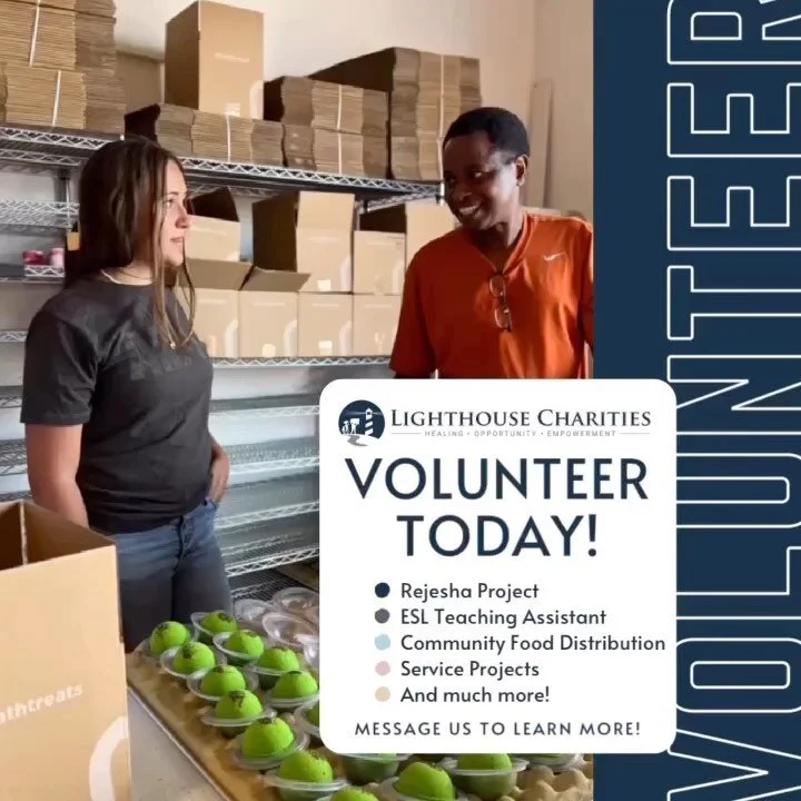 Lighthouse Charities