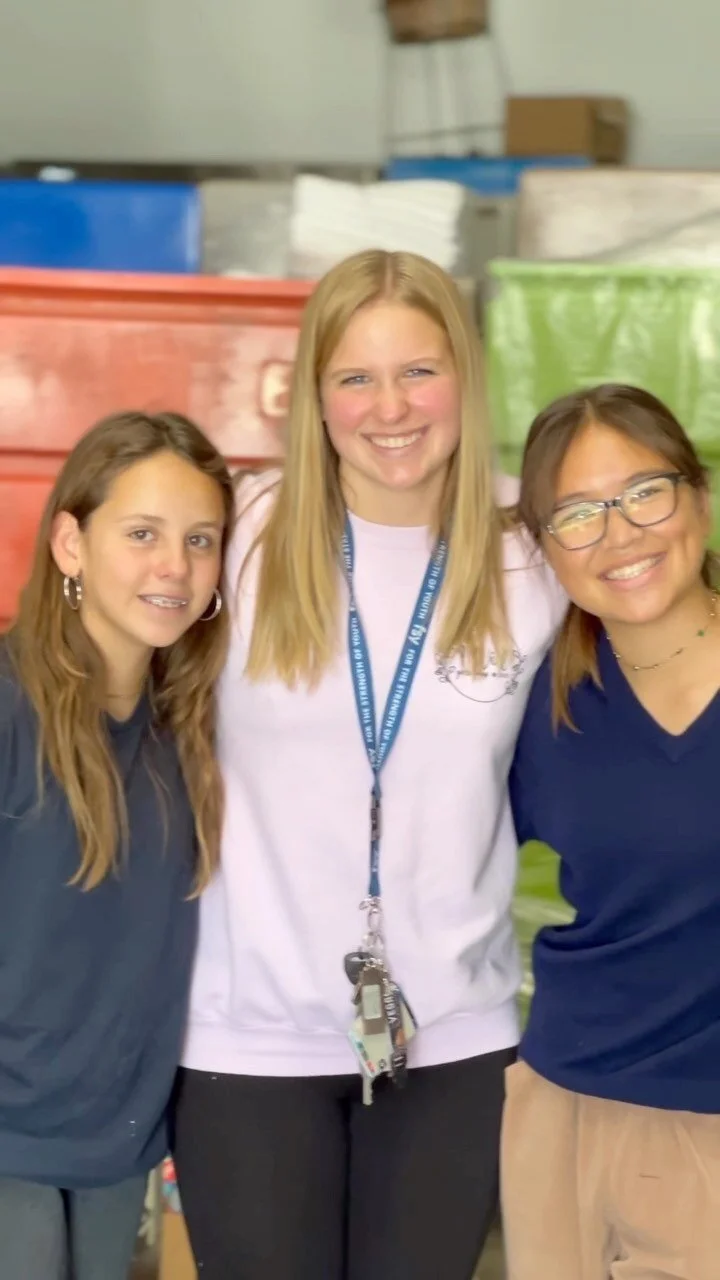 Lighthouse Charities