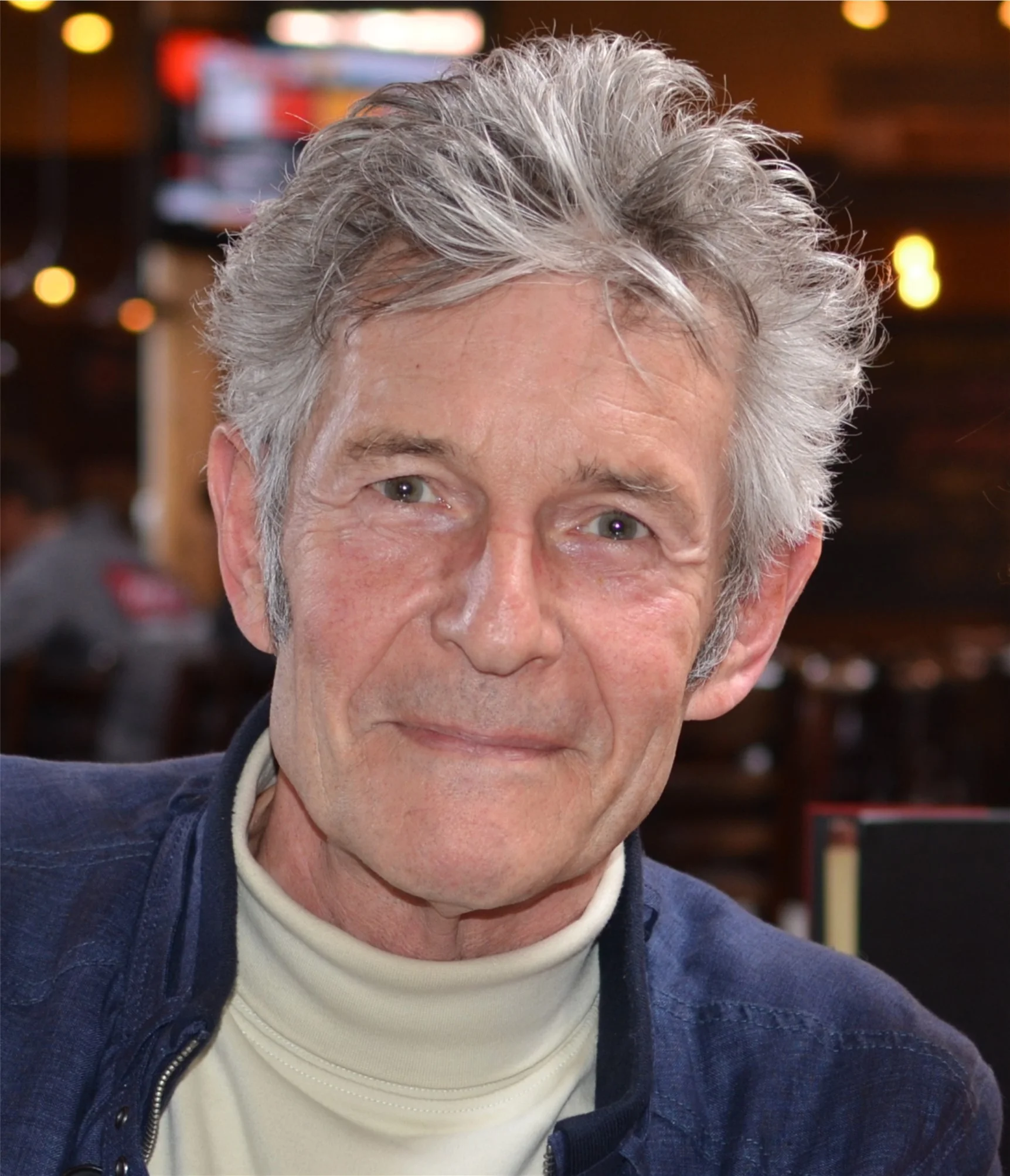 2018 Spring Program — Thornhill Lifelong Learning (TLL)