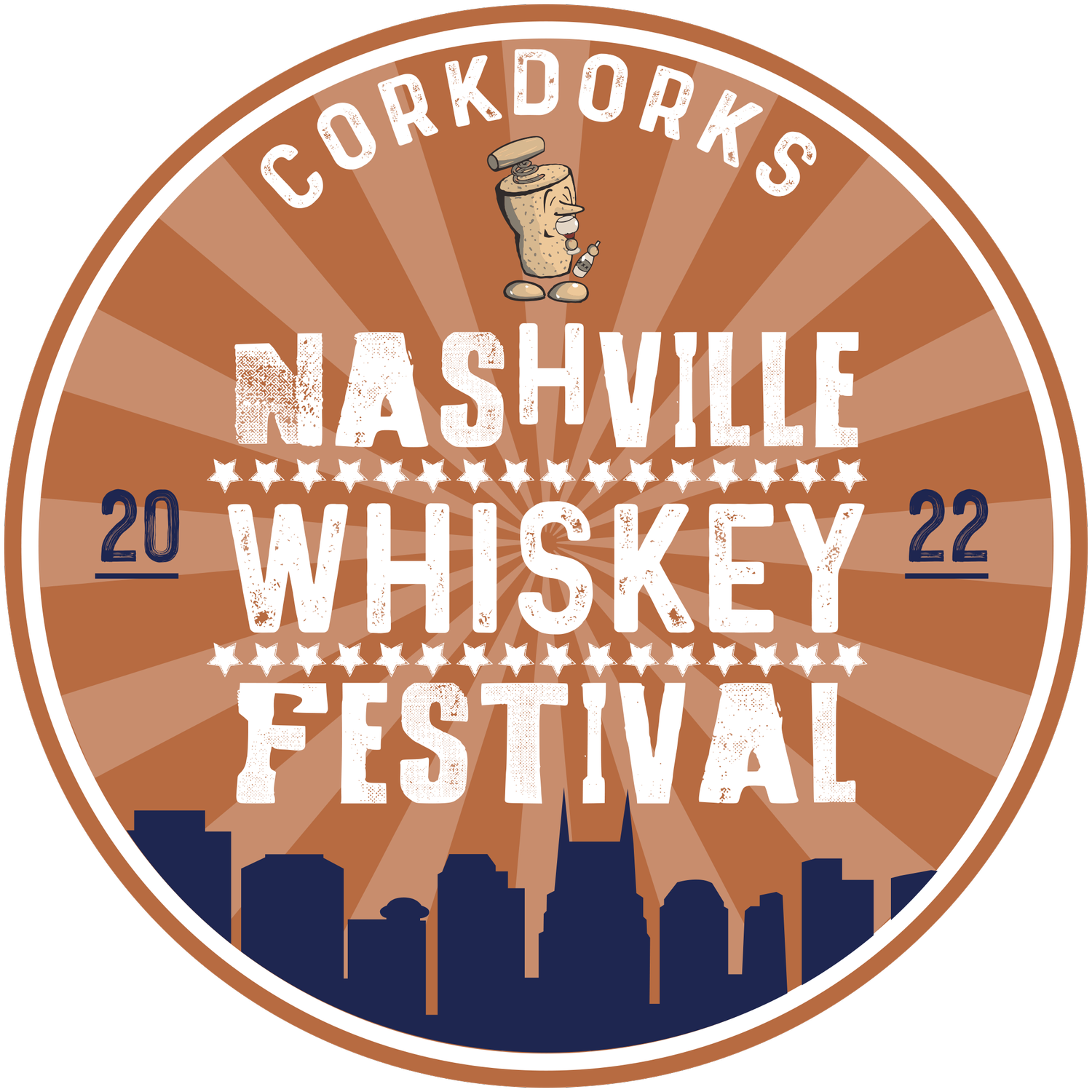 Nashville Whiskey Festival