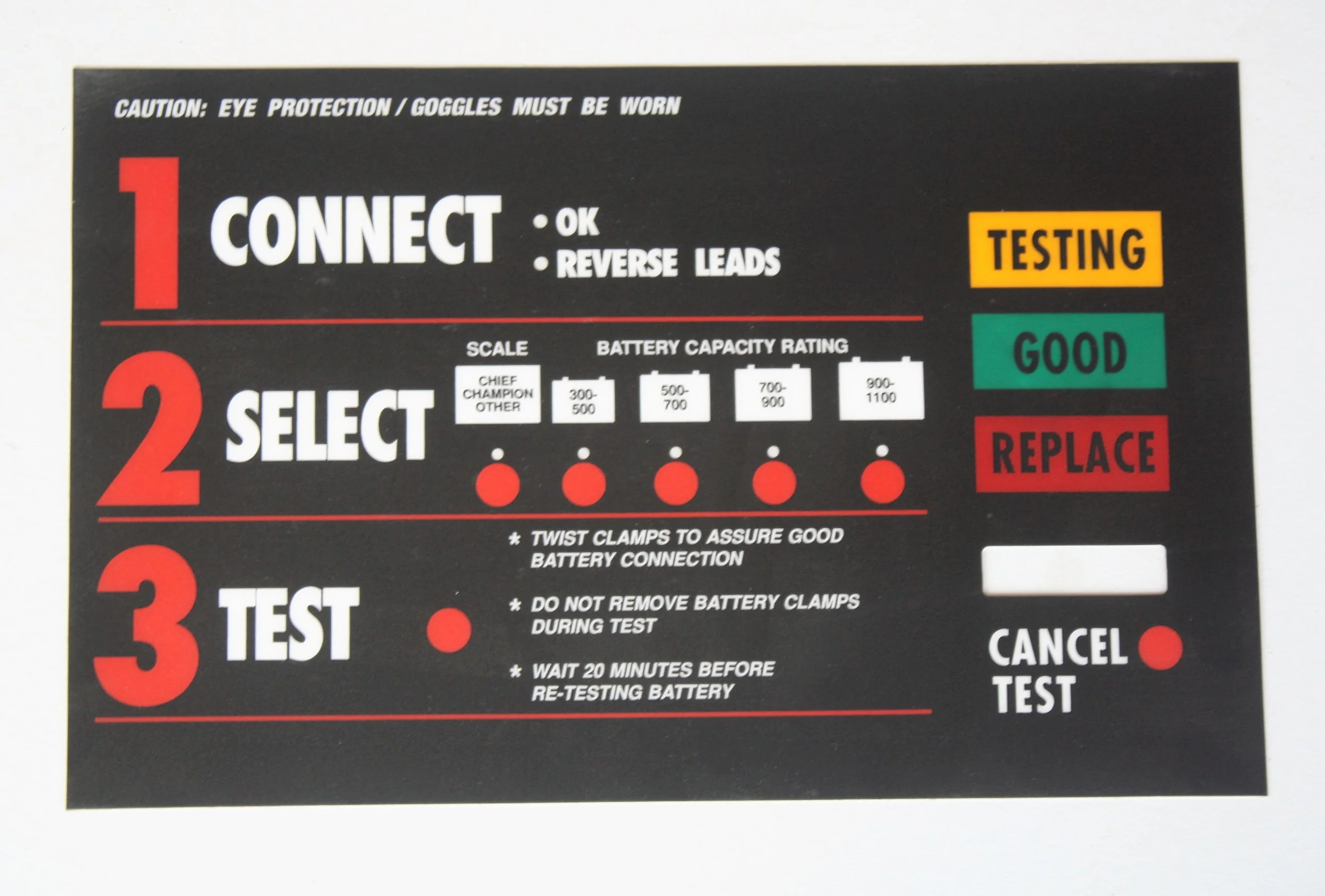 What We Do — Technical Screen Printing