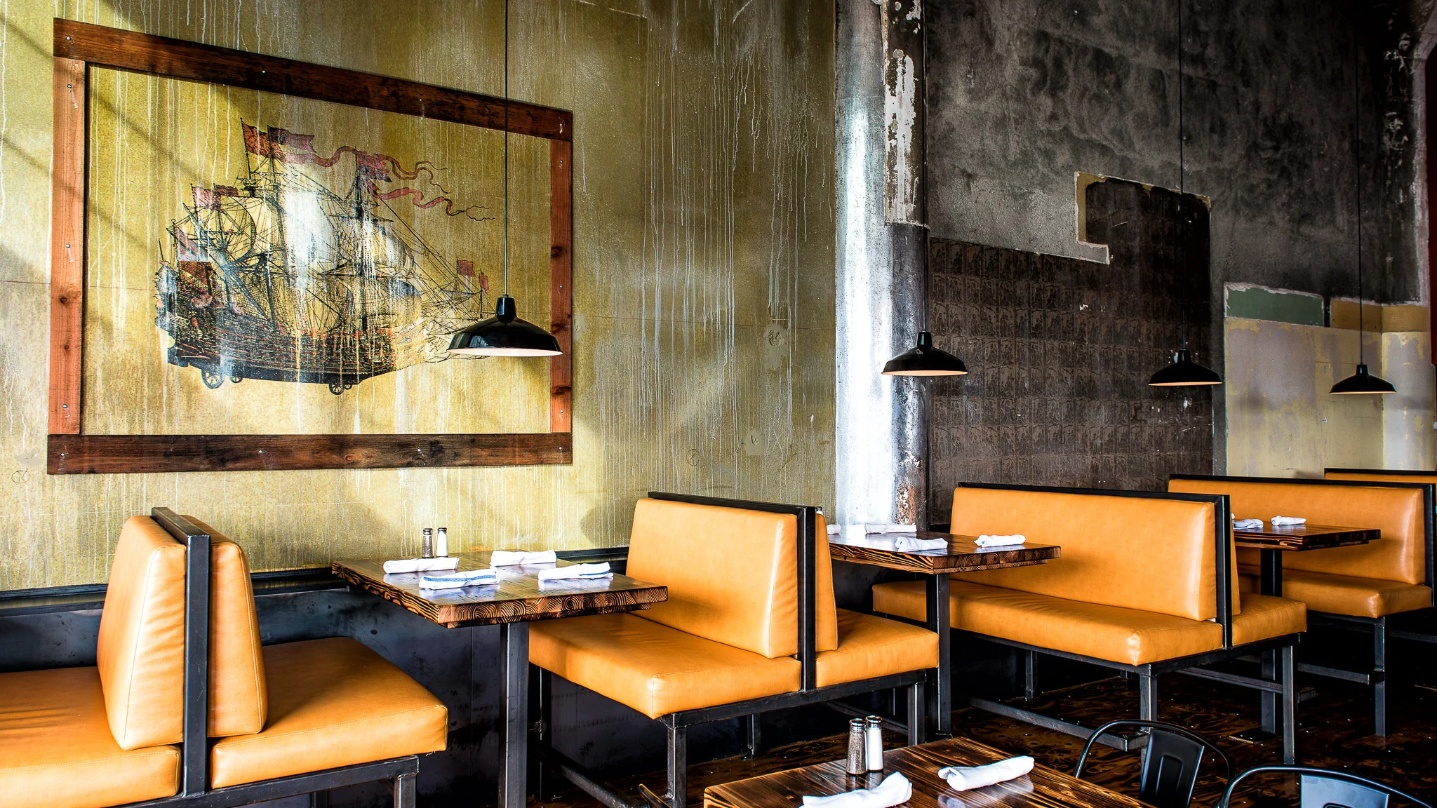 Ovation Consulting - Restaurant + Hospitality