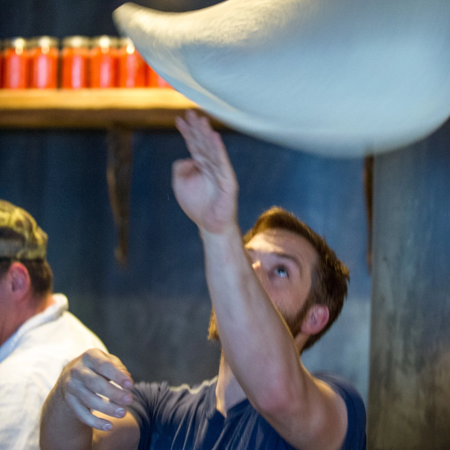 Ovation Consulting - Restaurant + Hospitality