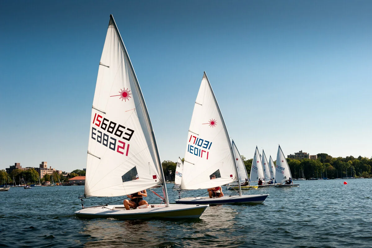 Adult Classes | Minneapolis Sailing Center