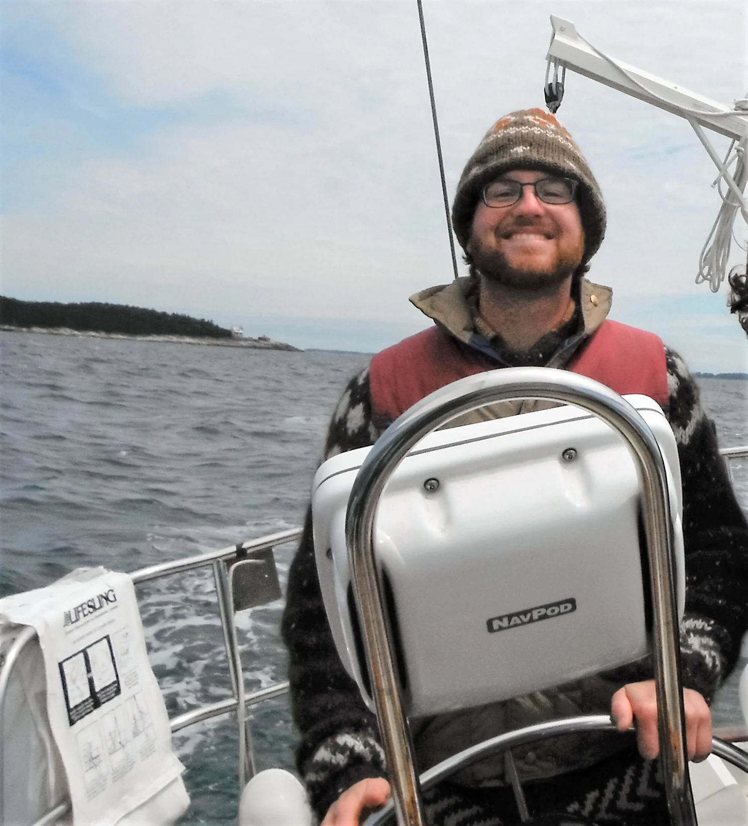Staff | Minneapolis Sailing Center