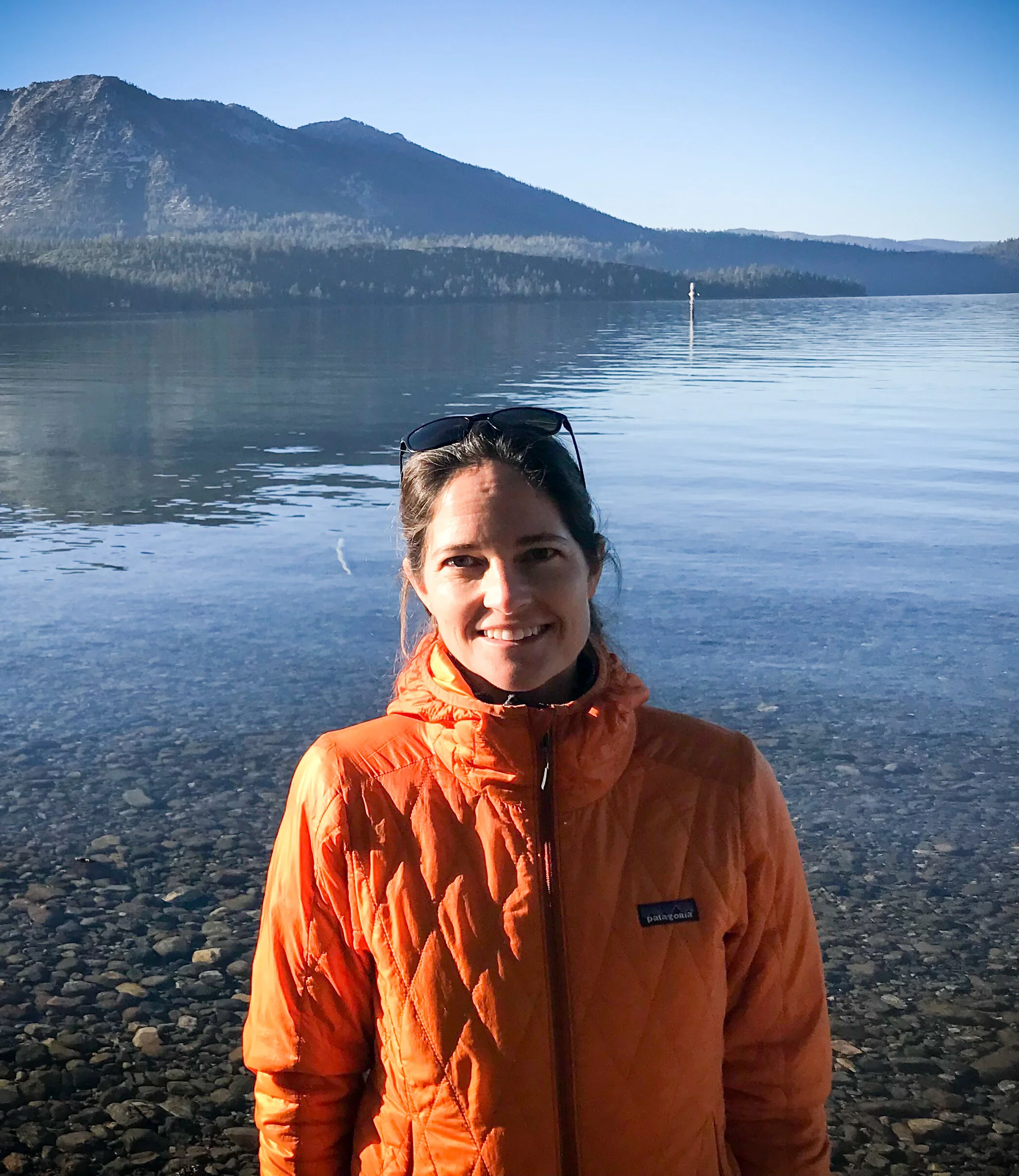 Board of Directors | Minneapolis Sailing Center