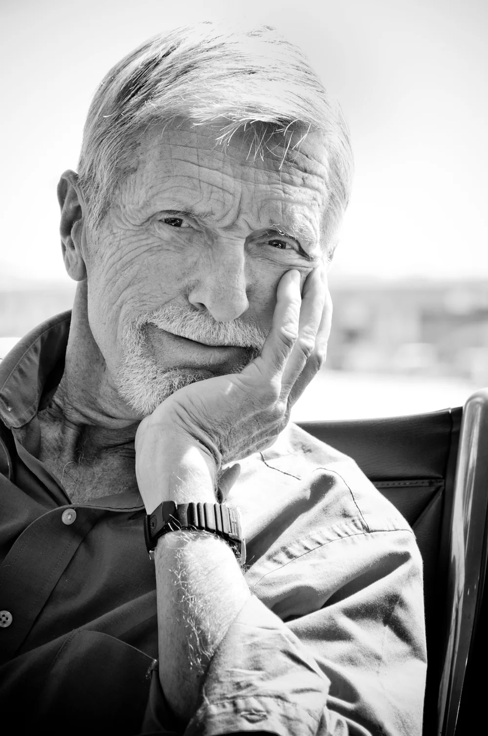 Remembering Larry Salzman | Minneapolis Sailing Center