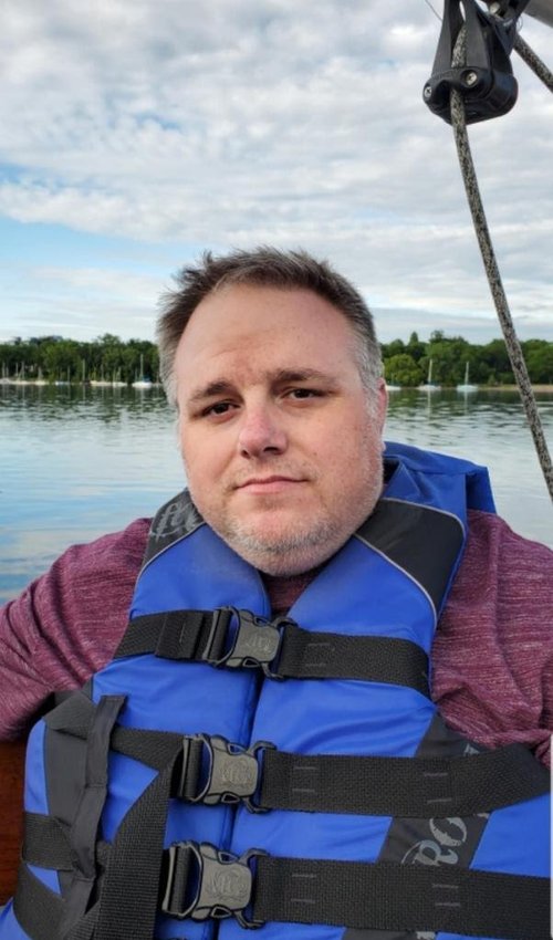 Board of Directors | Minneapolis Sailing Center