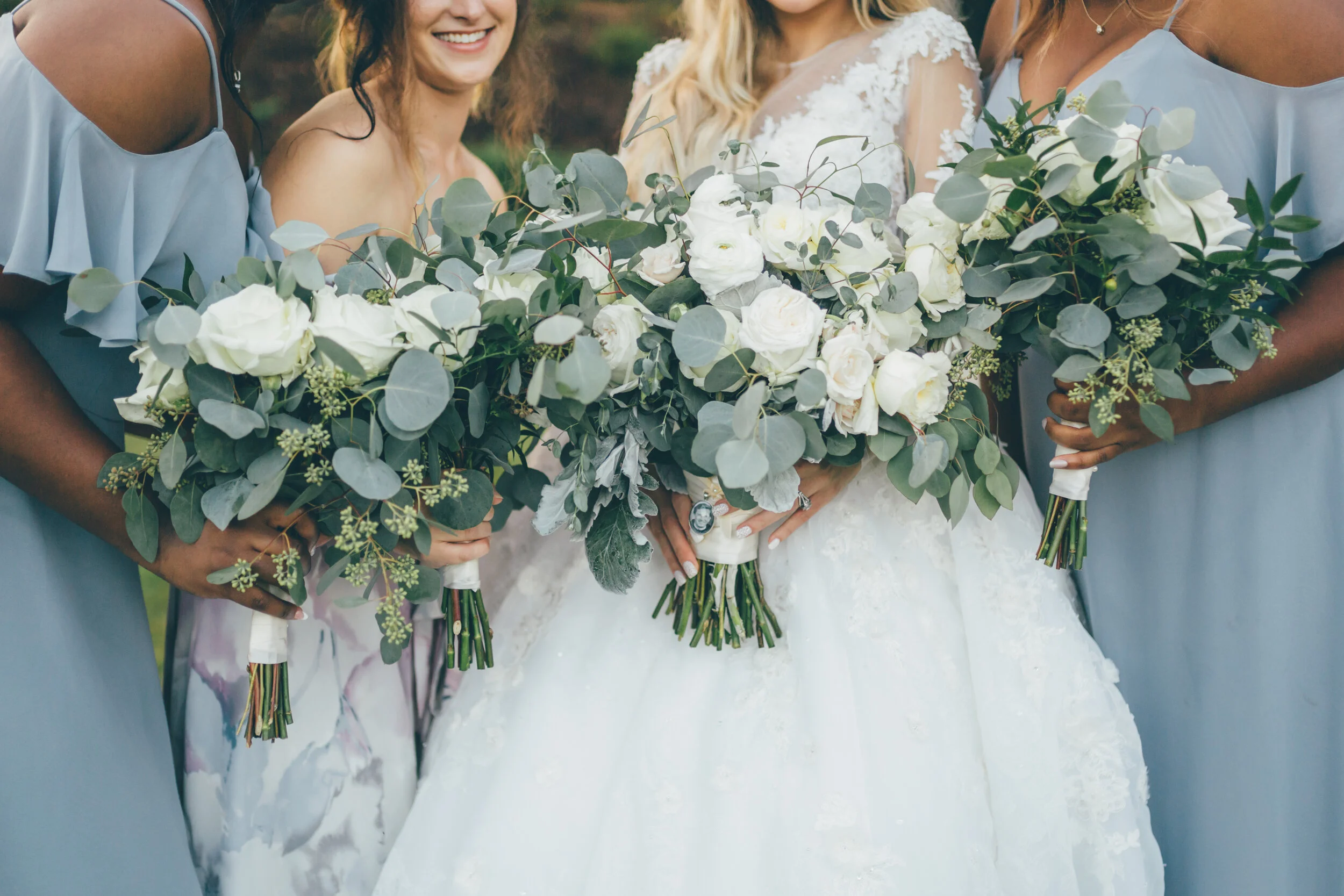 Portfolio — Winey Blonde Events Co.