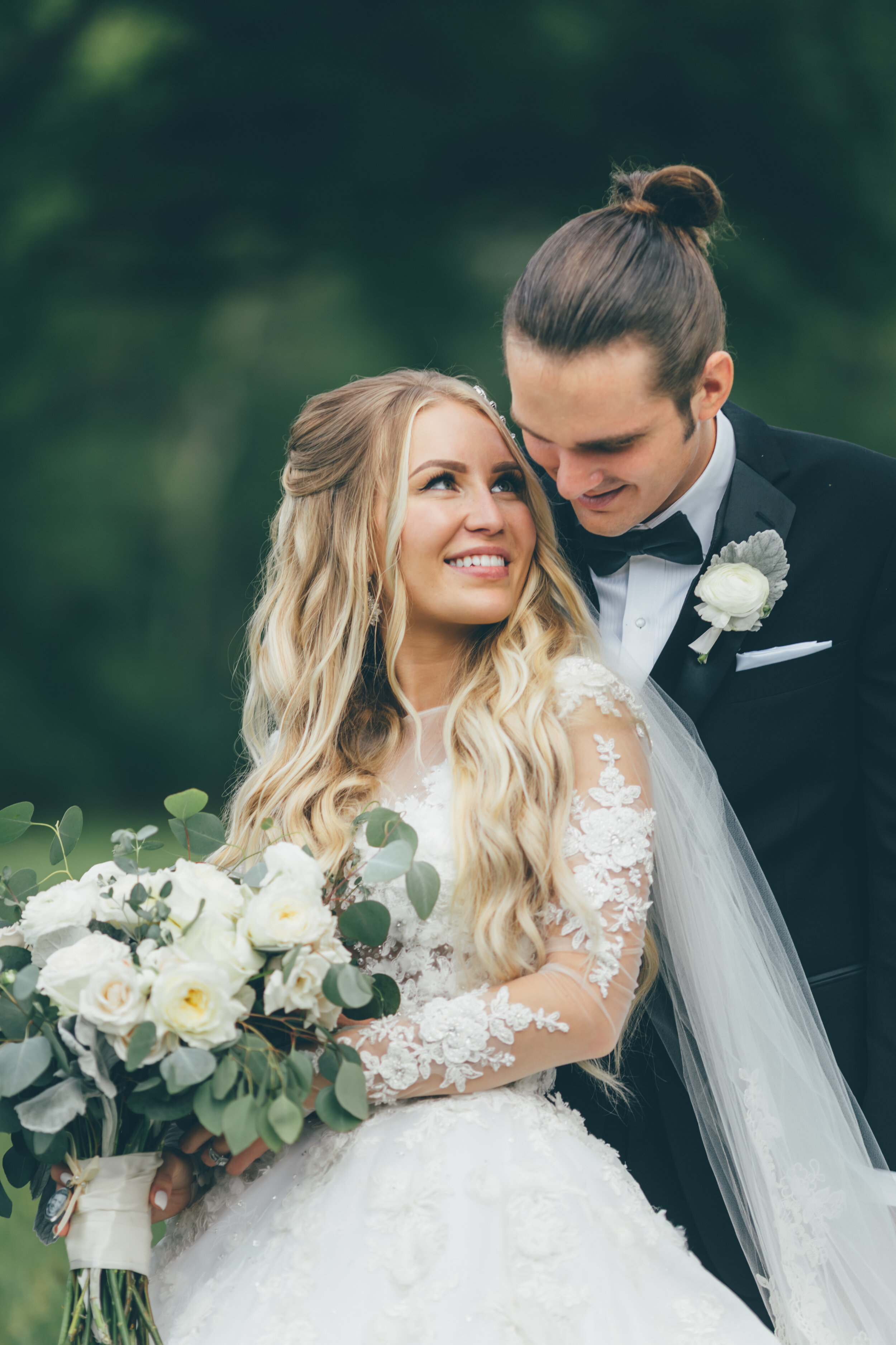 Portfolio — Winey Blonde Events Co.