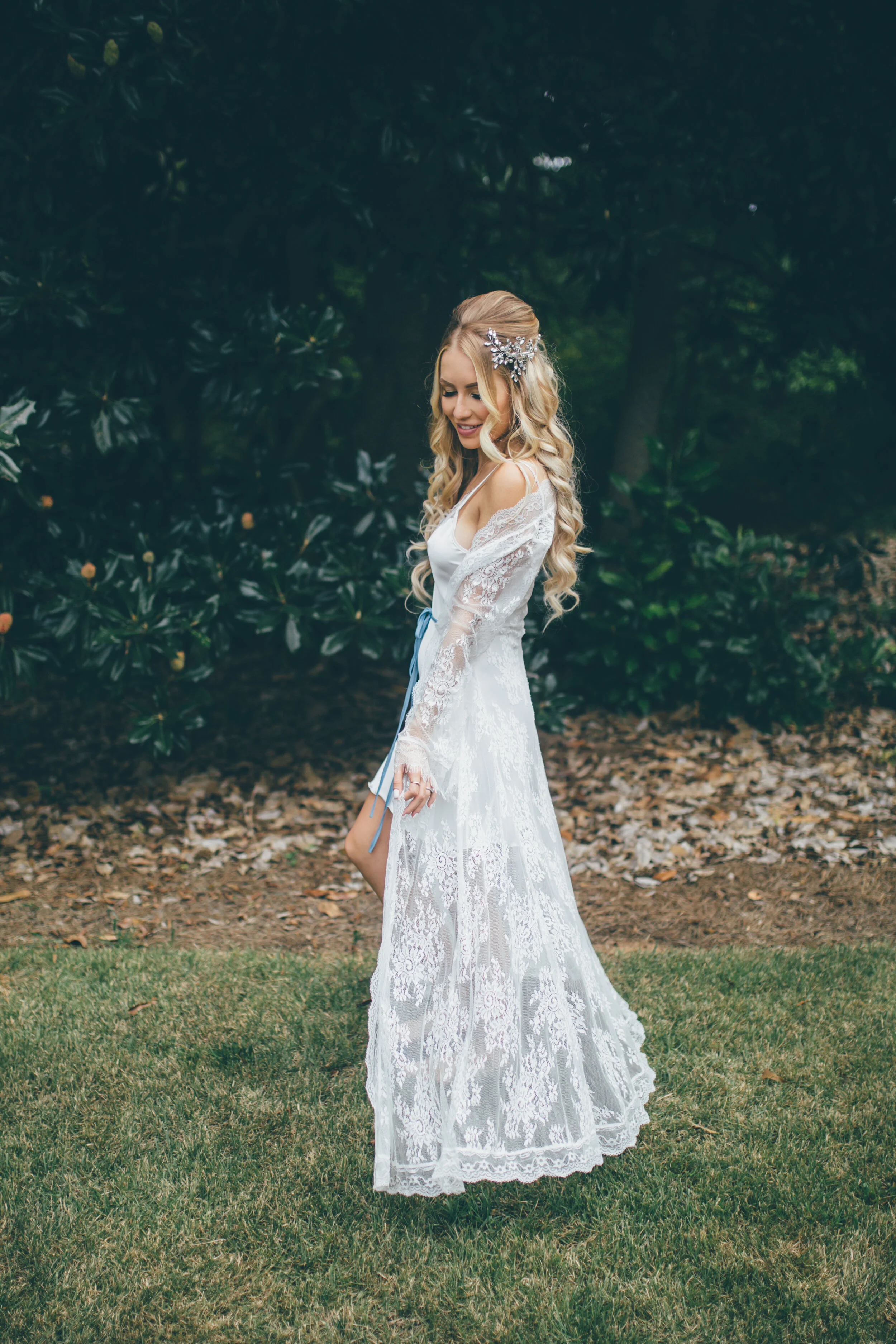 Portfolio — Winey Blonde Events Co.