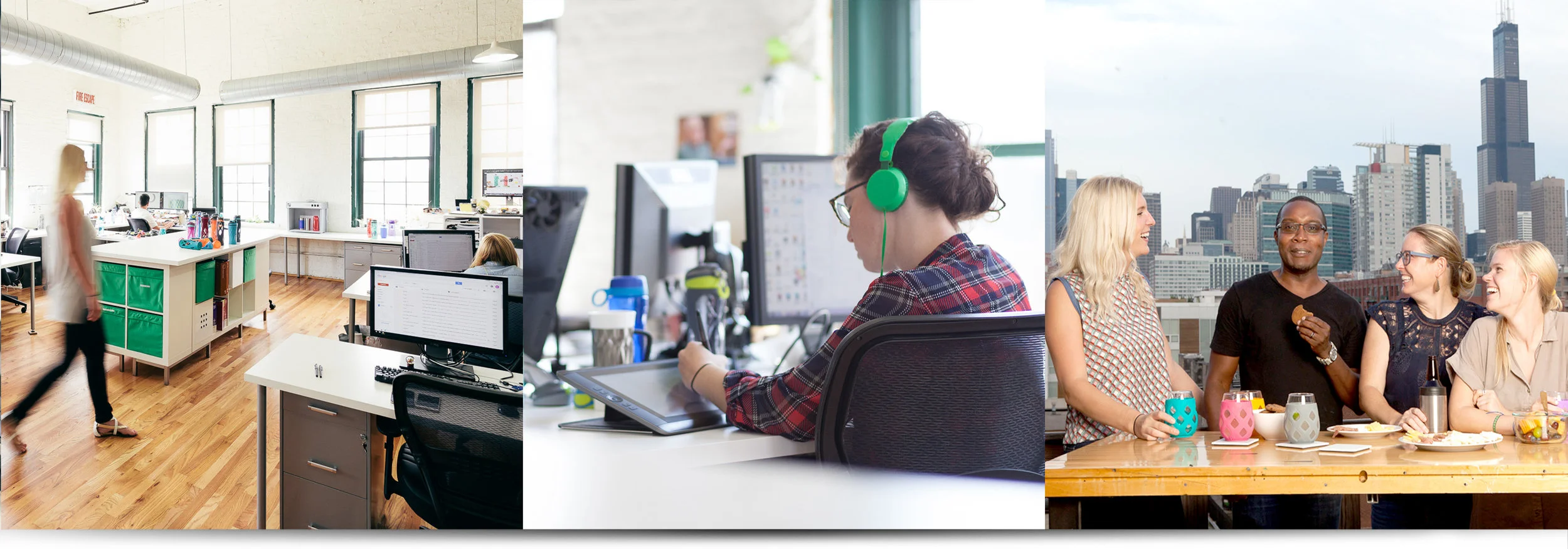 An Inside Look — Leapfrog Brands