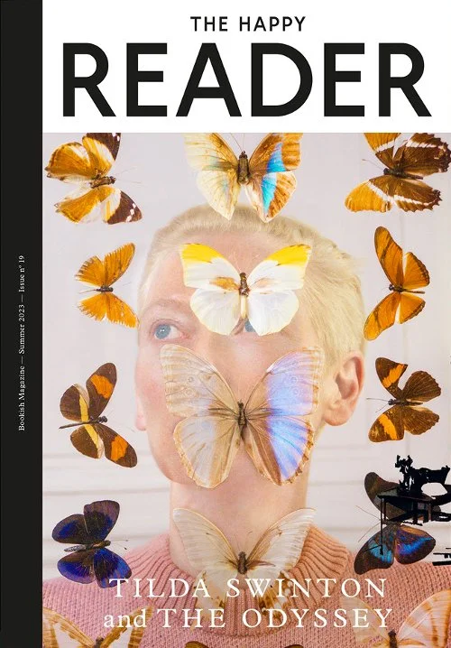The City Reader