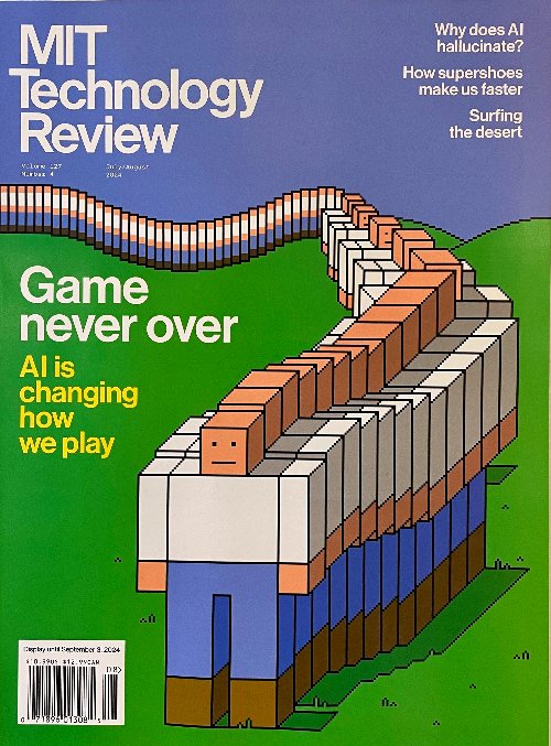 The City Reader