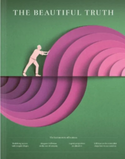 Monocle Magazine — The City Reader