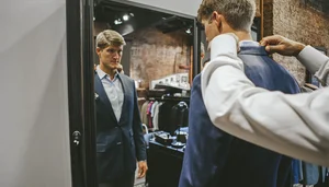 How much is a custom suit? - Custom Suit Pricing | Nicholas Joseph ...