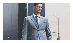 How much is a custom suit? - Custom Suit Pricing | Nicholas Joseph ...