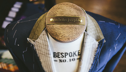 What Is The Difference Between A Custom Suit And A Bespoke Suit What Is The Difference Between A Custom Suit And A Bespoke Suit