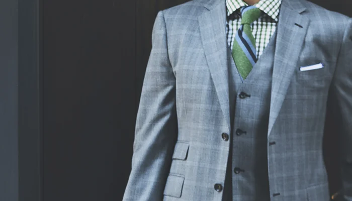 Our Custom Suits and Custom Clothing is #1 in Chicago. Find out why ...