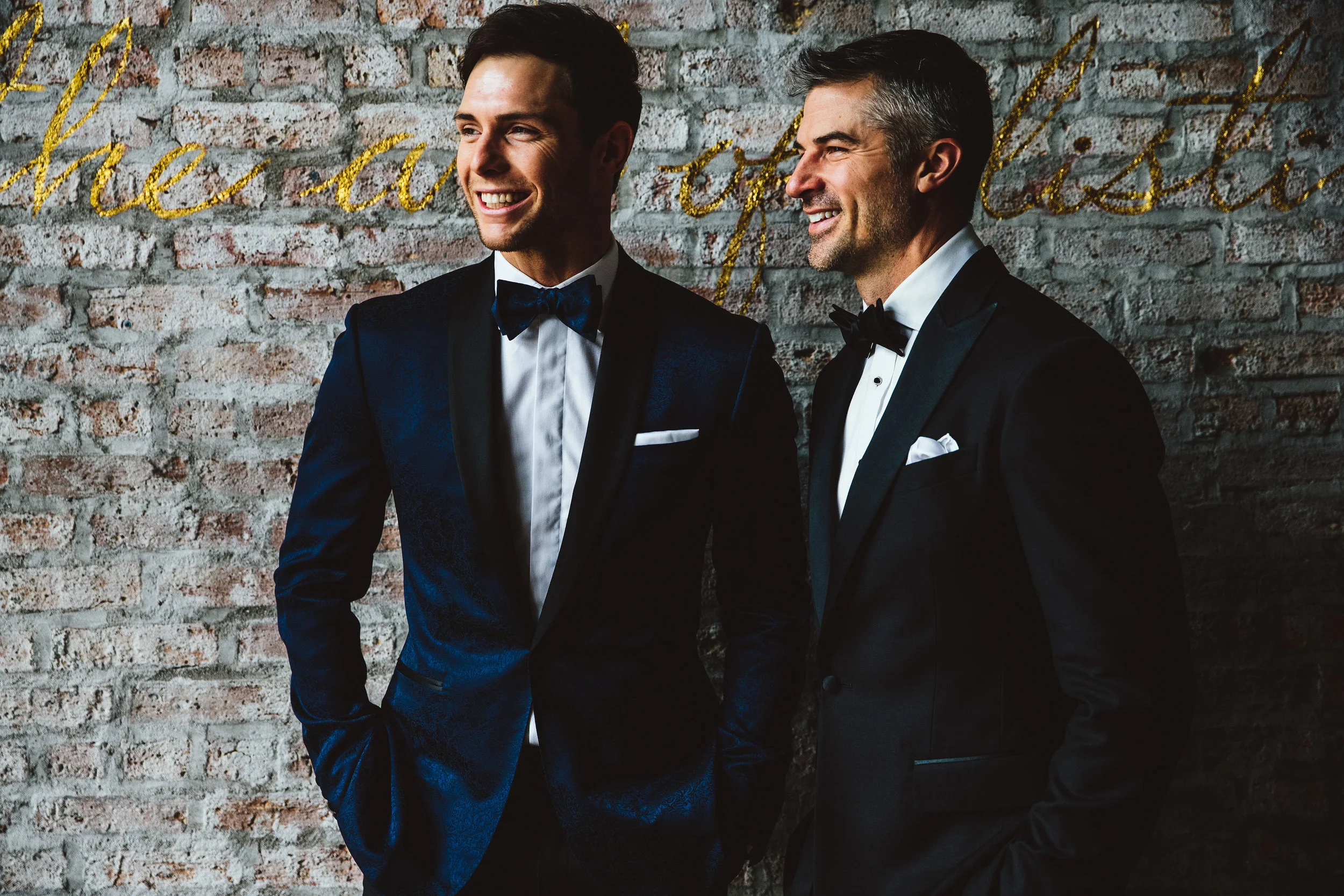 Bespoke Clothing Photo Gallery | Nicholas Joseph | Nicholas Joseph