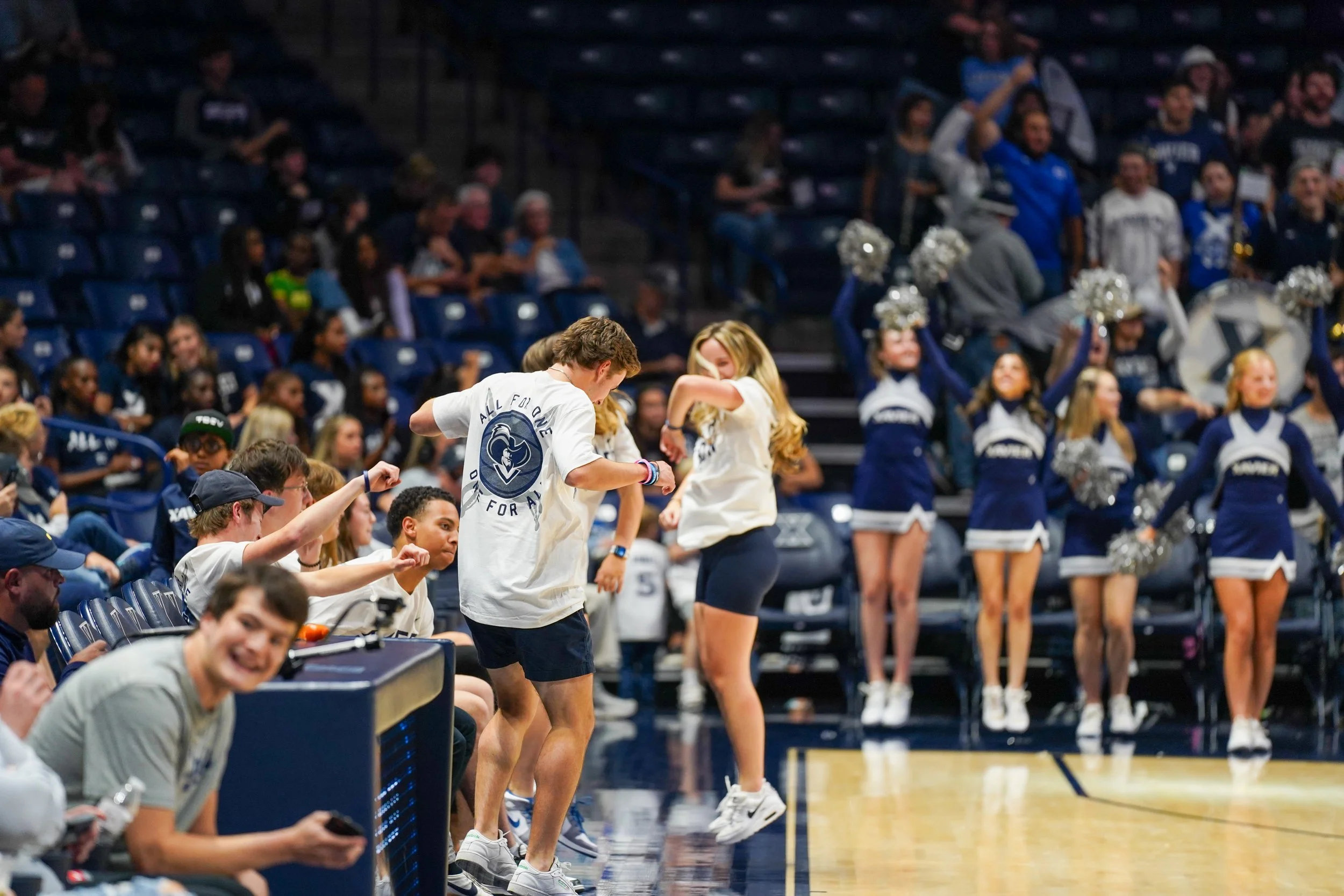 Flicks — X-Treme Fans