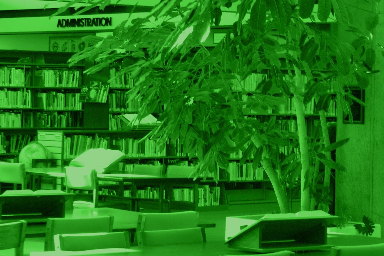 Palm Springs Public Library Foundation