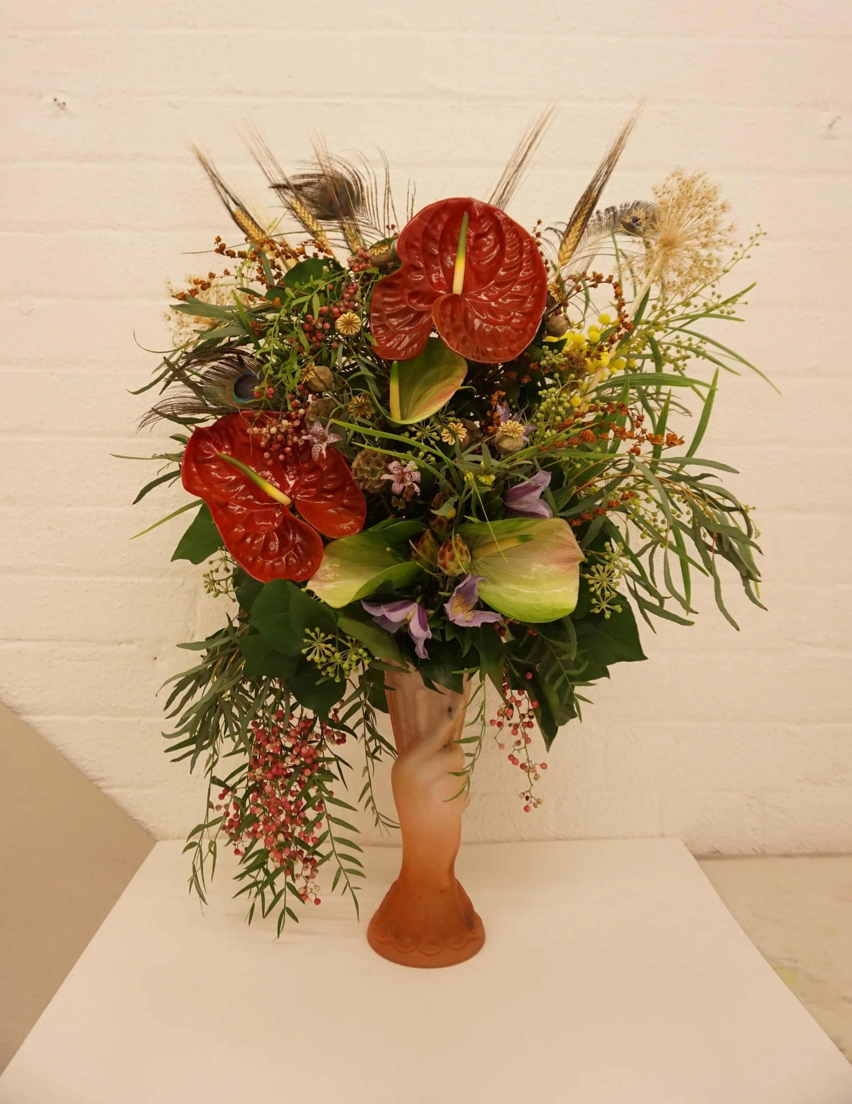 alice mccabe floral artist