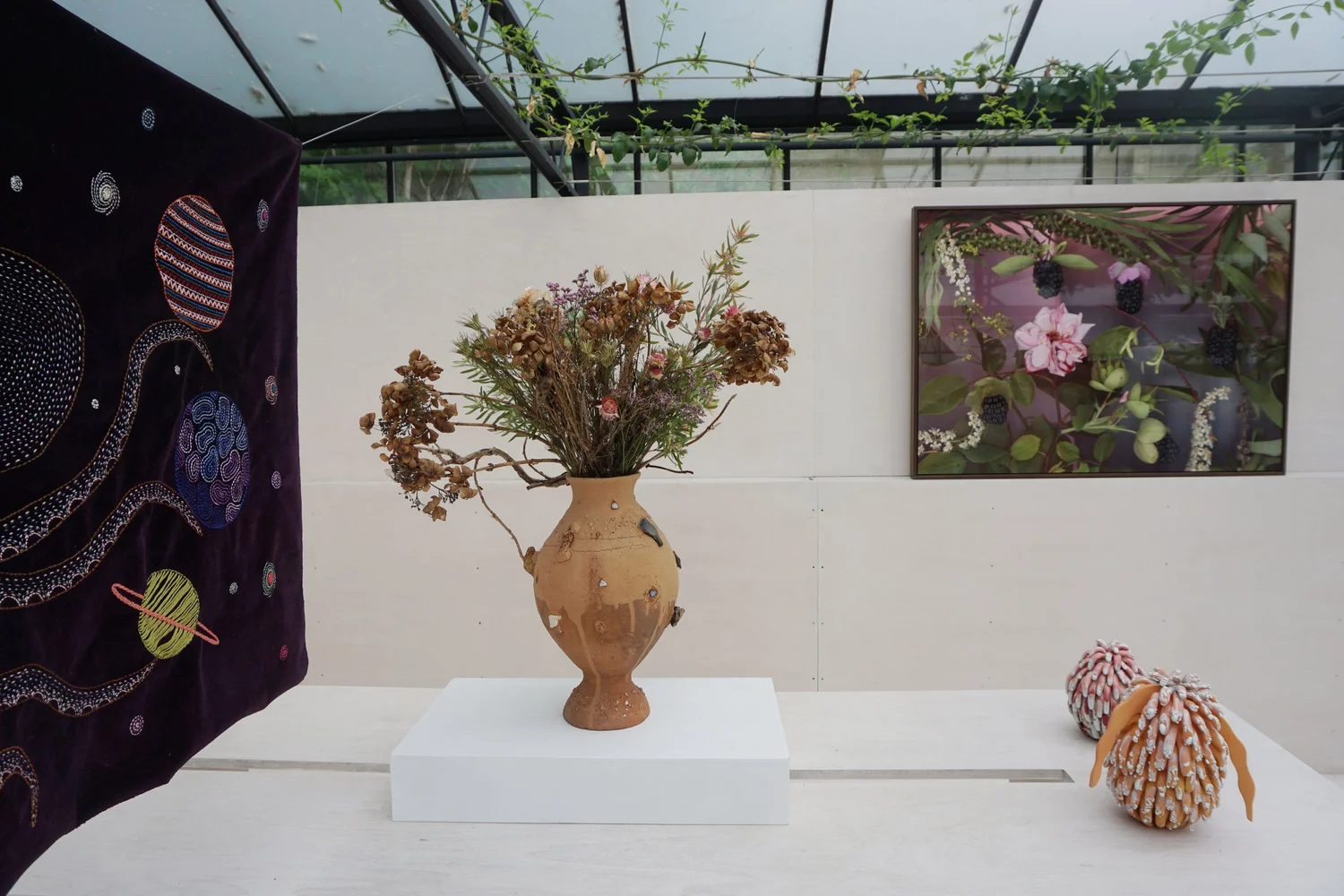Alice McCabe Floral Artist