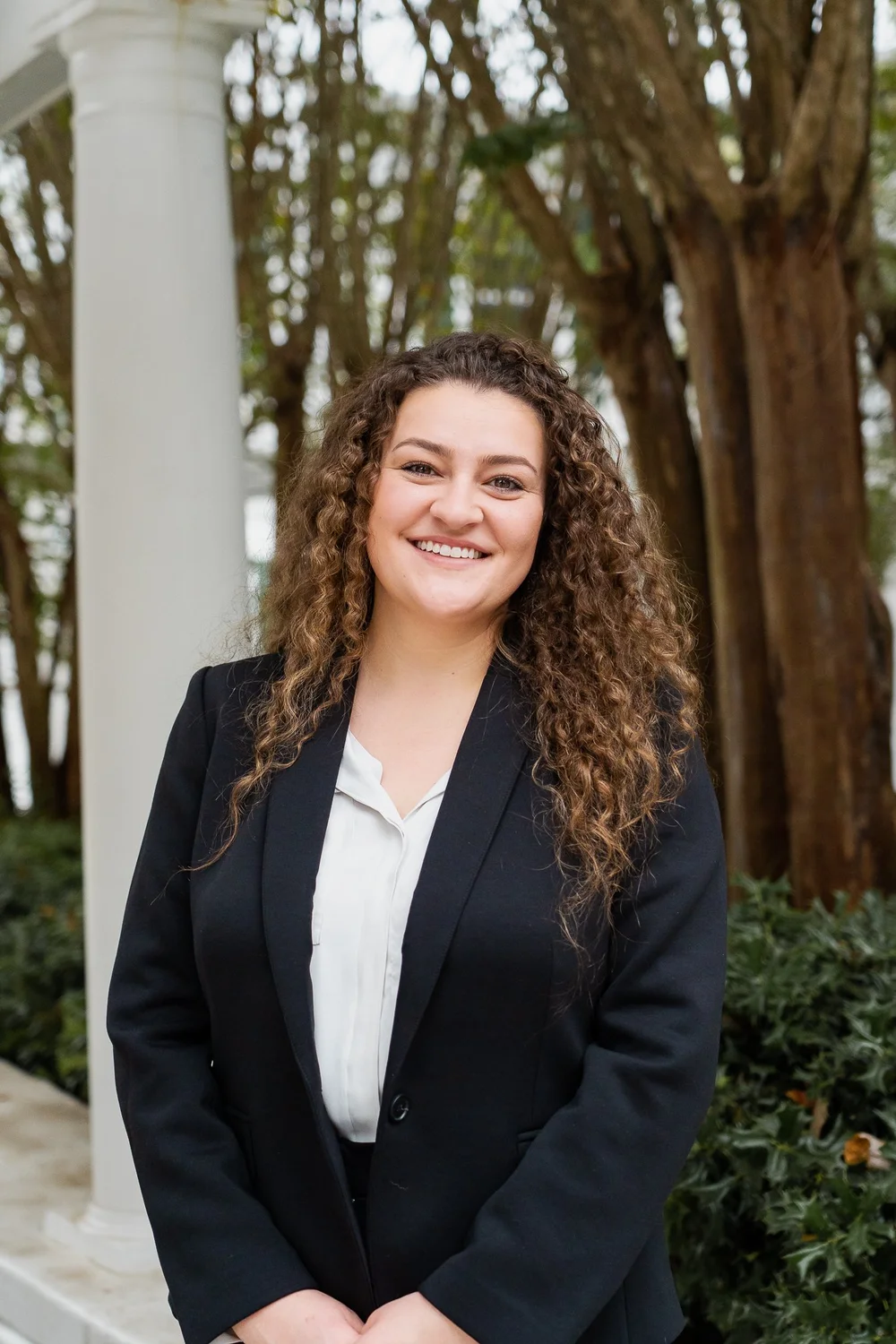 Board Members — FSU SBA