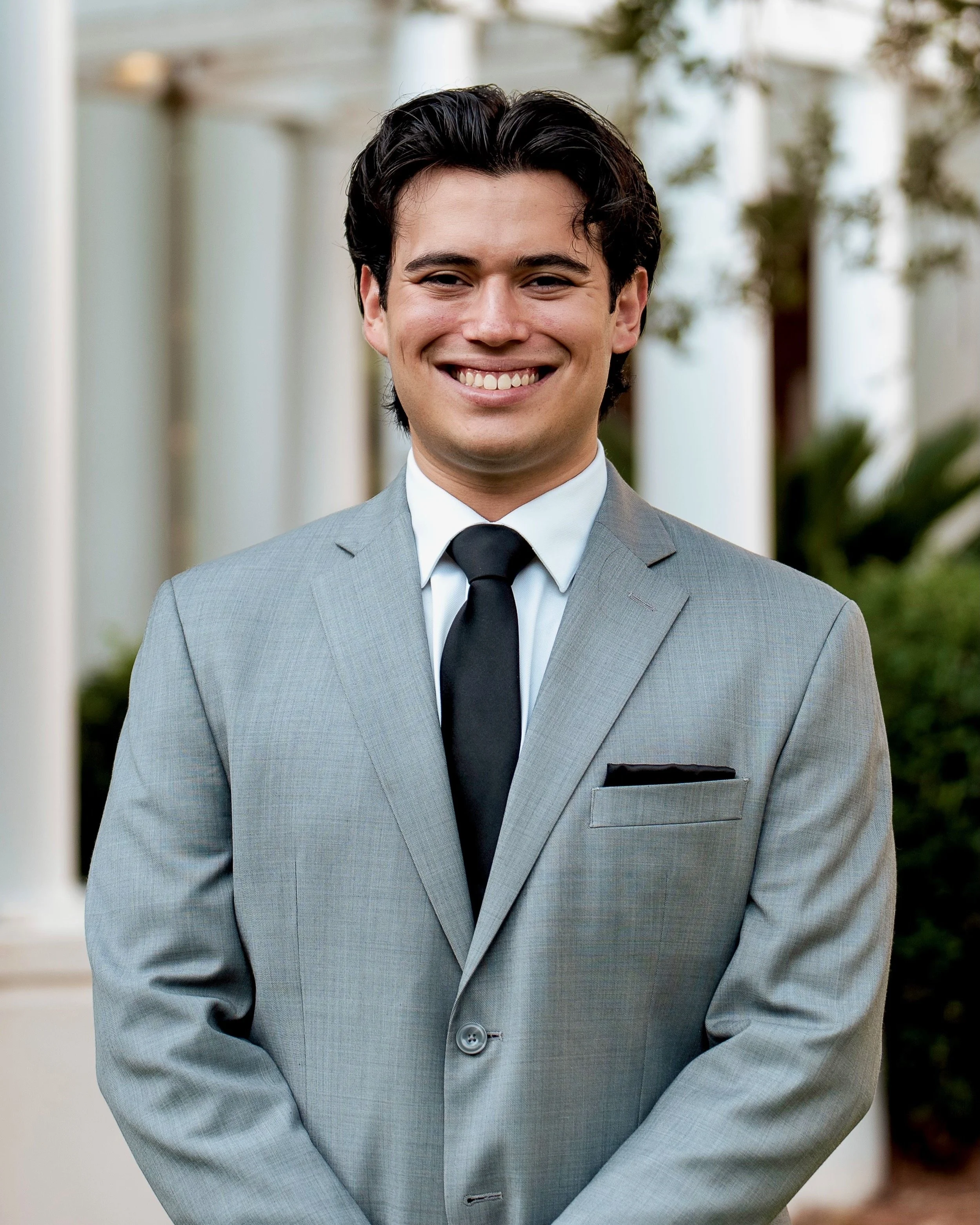 Board Members — SBA at FSU