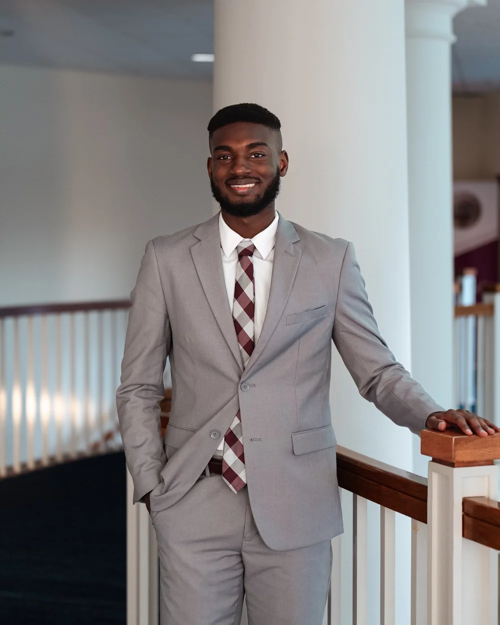 Board Members — SBA at FSU