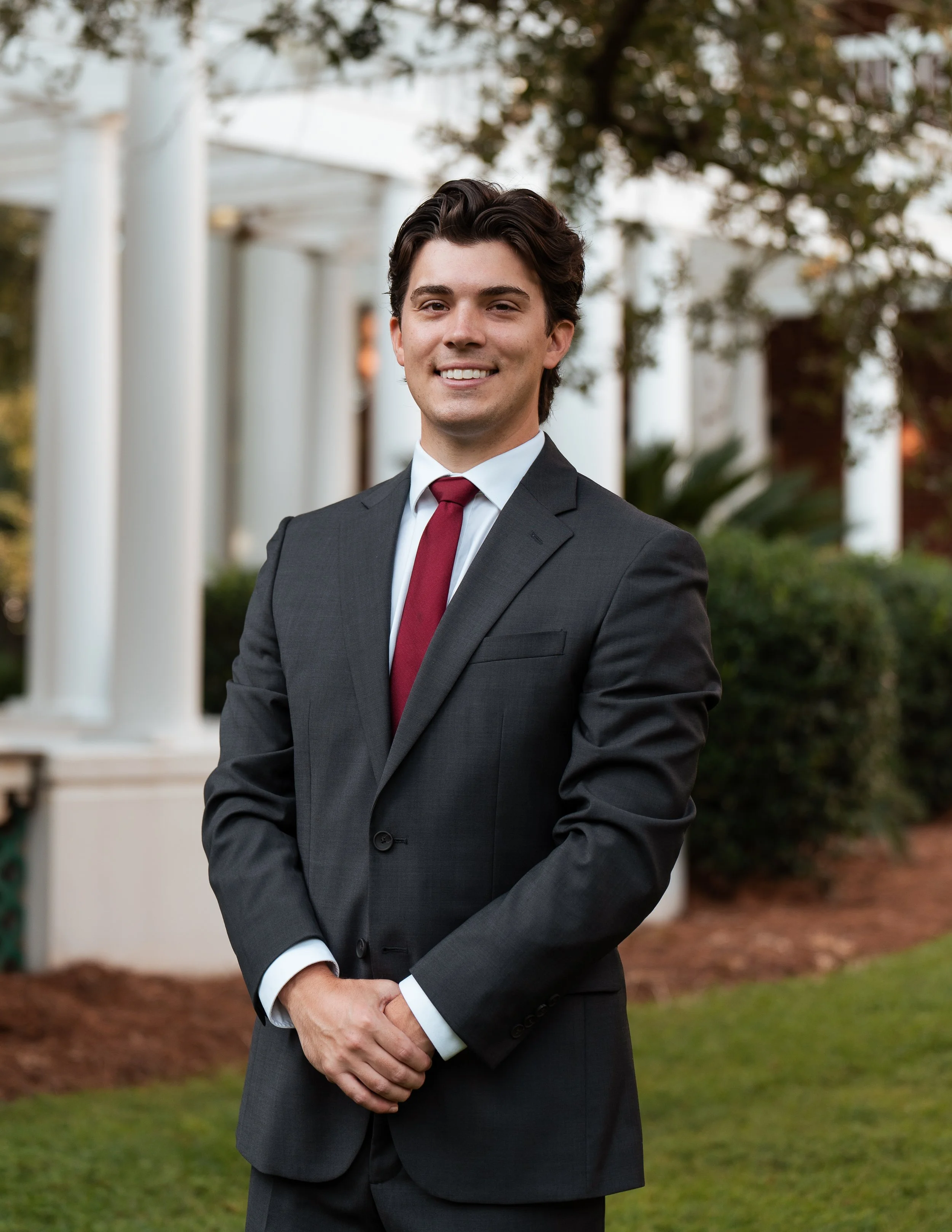 Board Members — SBA at FSU