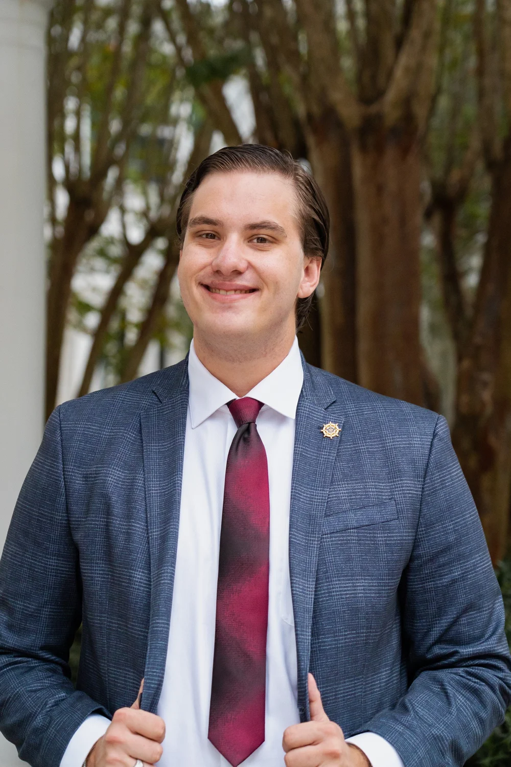 Board Members — FSU SBA