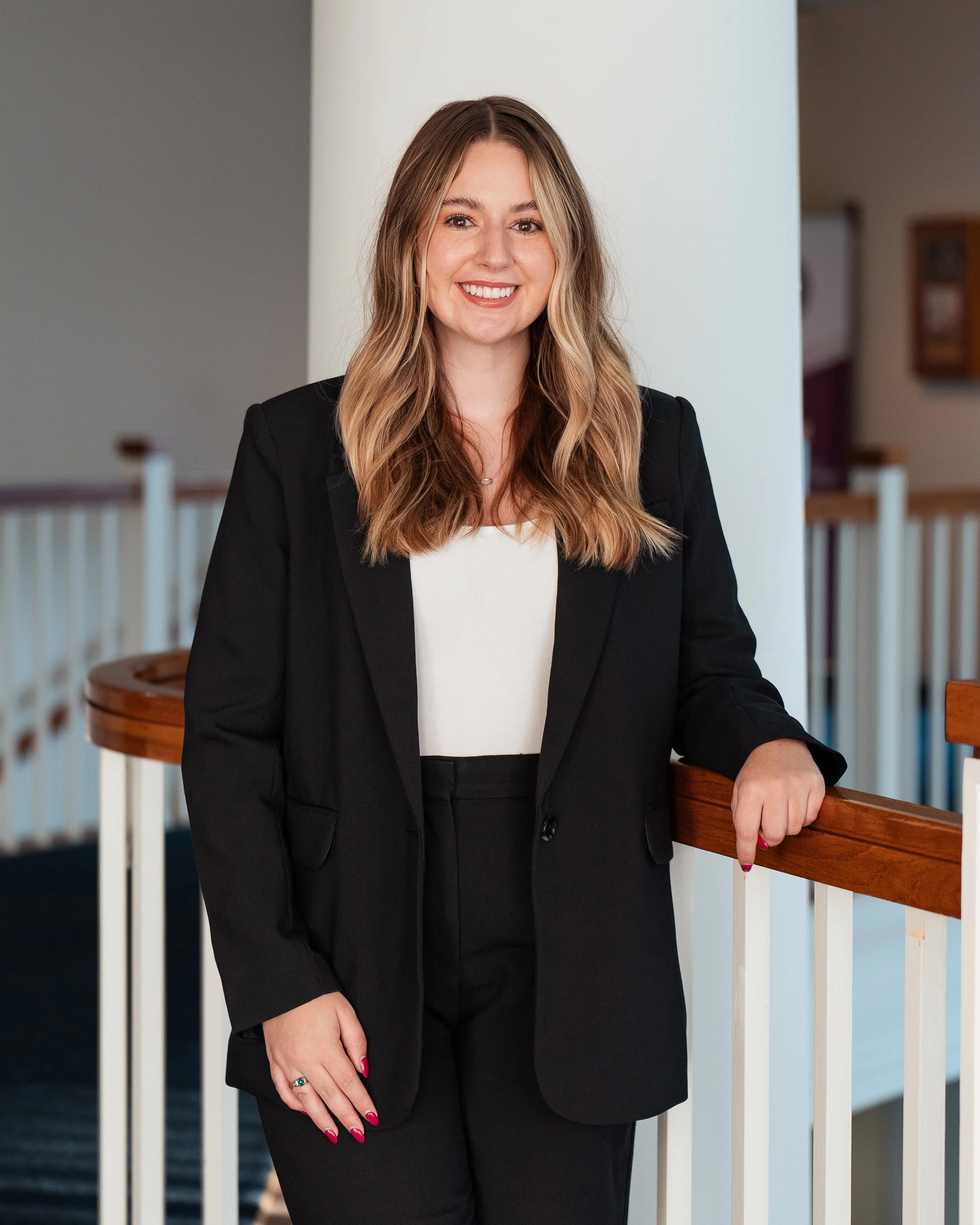 Board Members — SBA at FSU