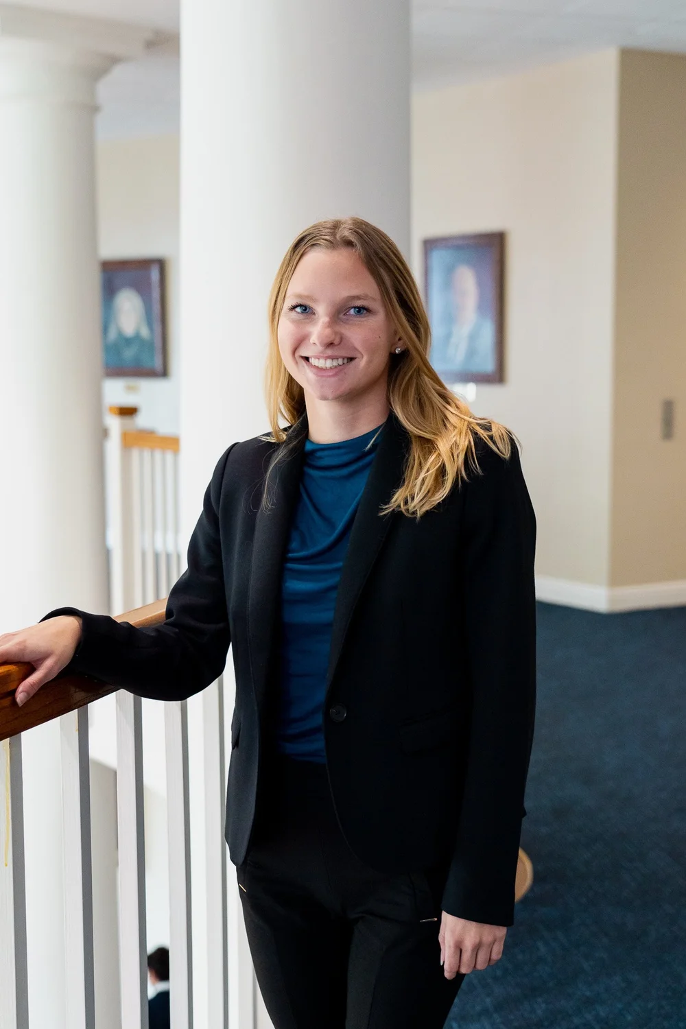 Board Members — FSU SBA