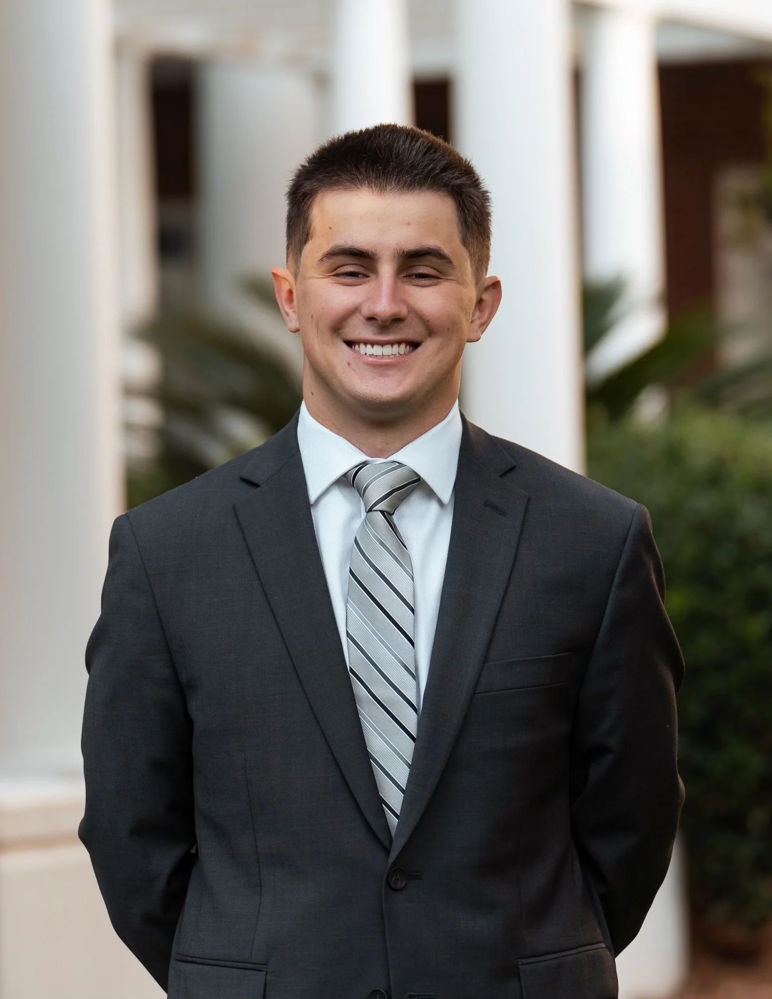 Board Members — SBA at FSU