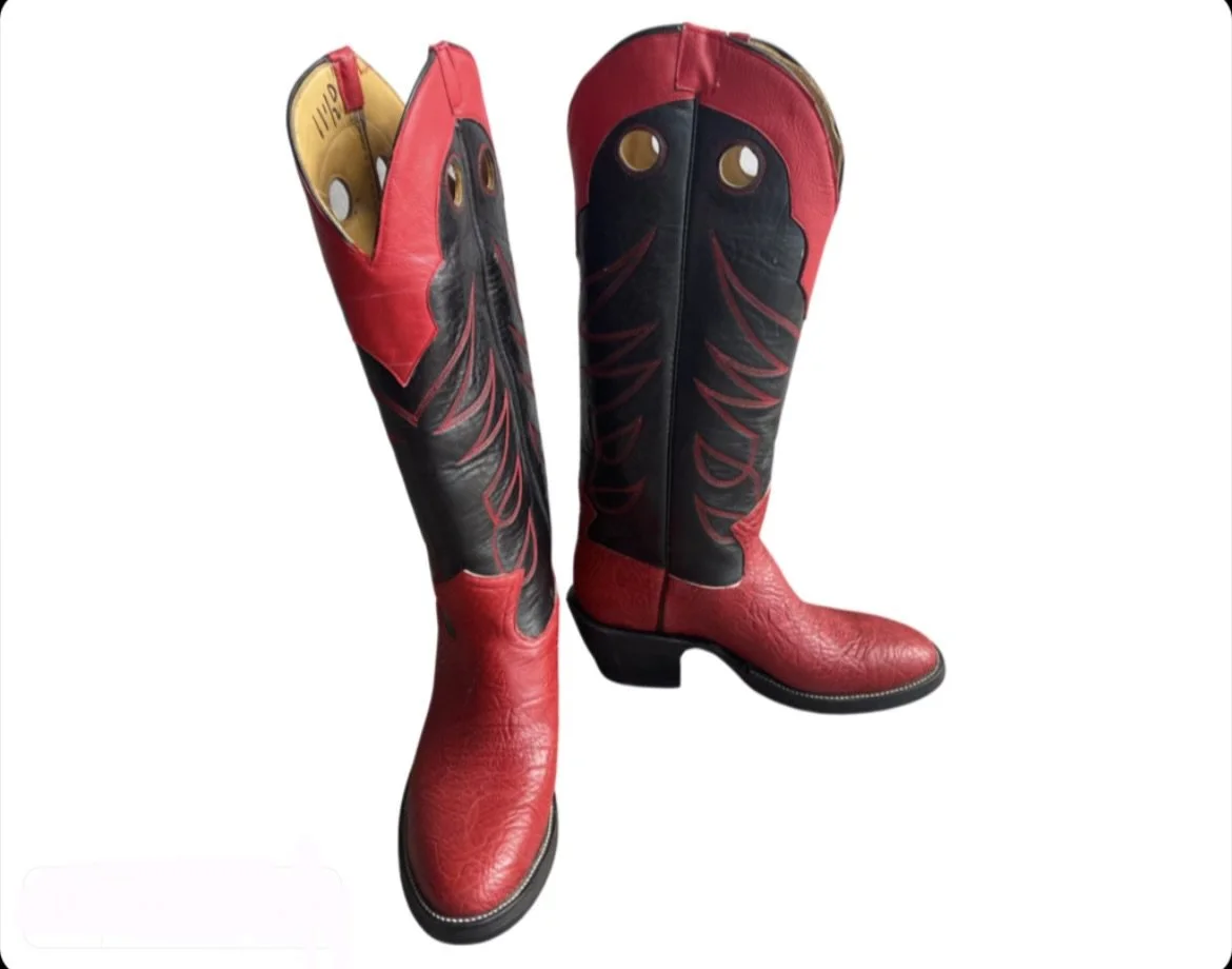 In-Stock Boots — Jose Sanchez Boots