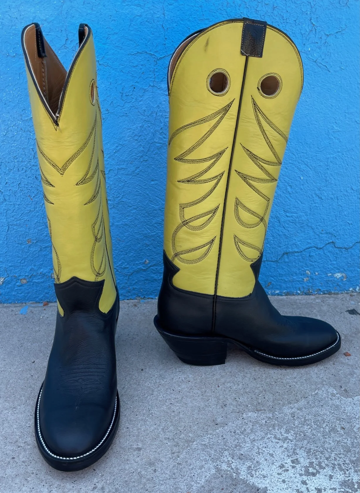 In Stock Boots — Jose Sanchez Boots