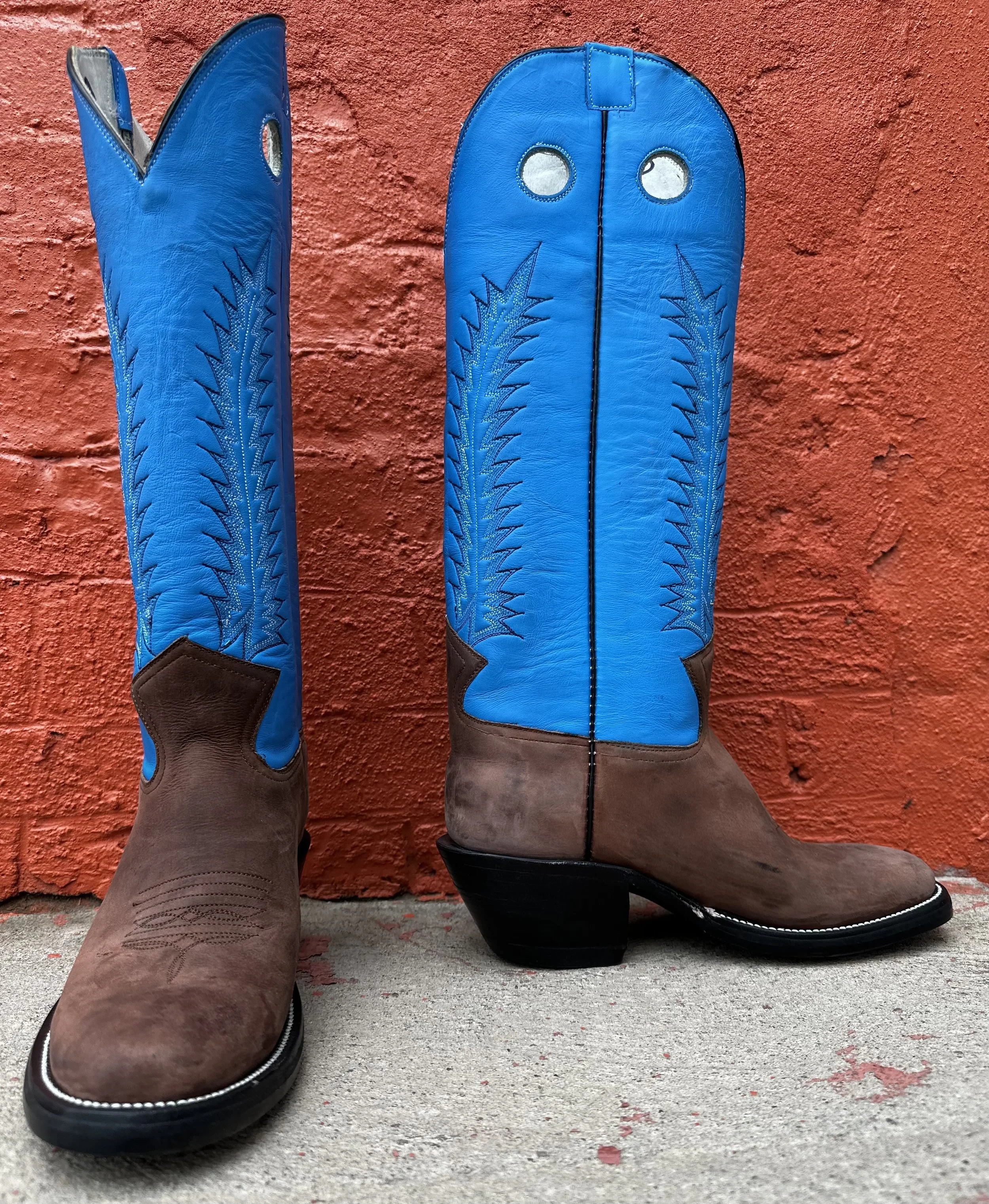 In-Stock Boots — Jose Sanchez Boots